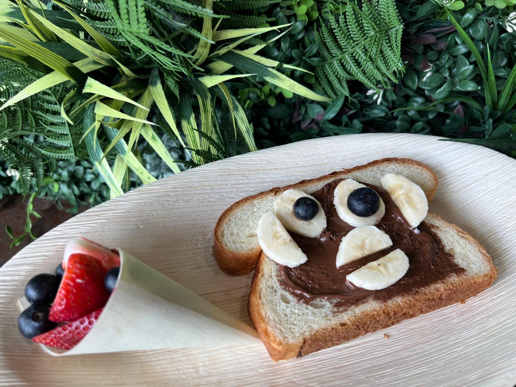 The Monkey's Treehouse Beer Garden and Eatery 91 Seaboard Ln #103