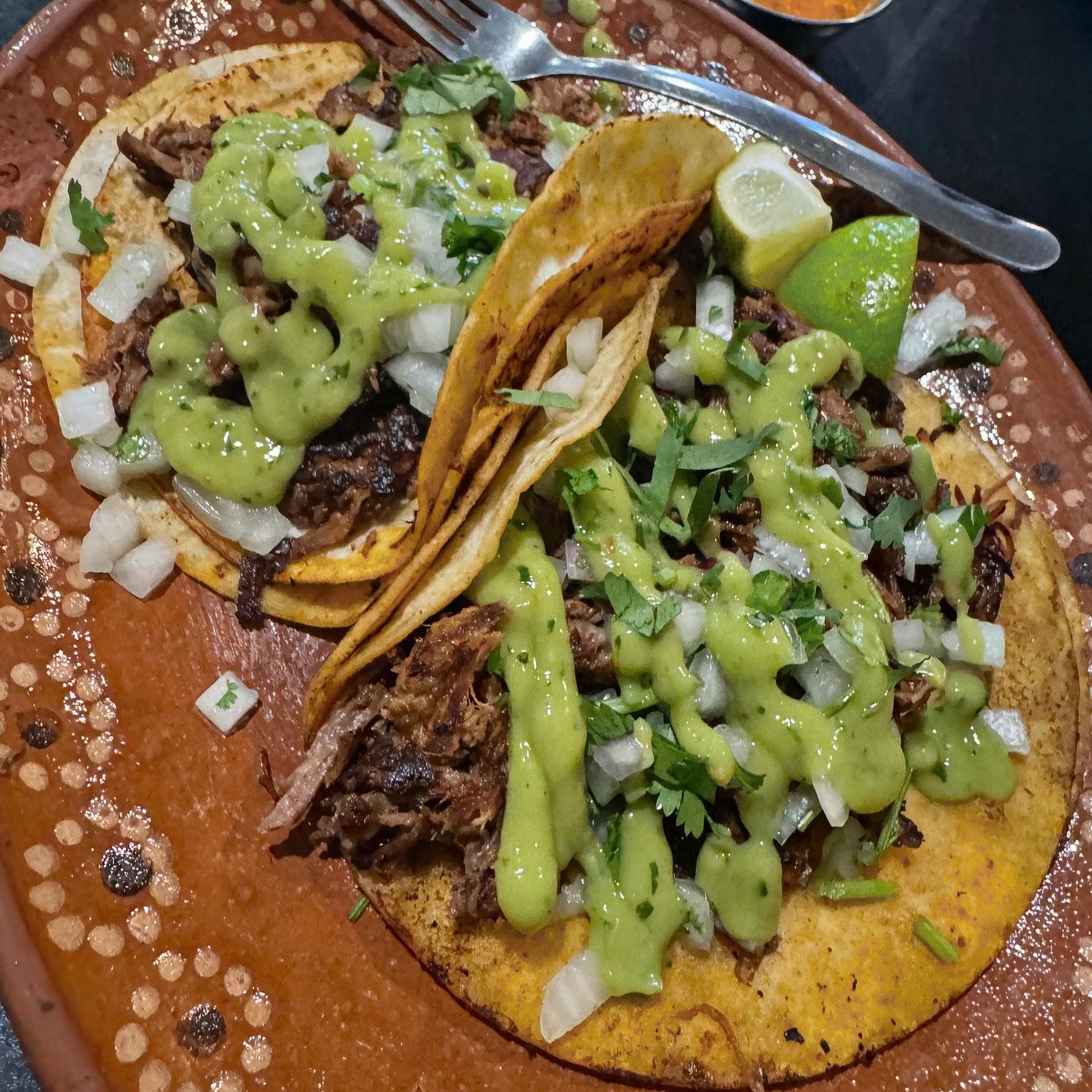 2601 South Lemay Ave, Suite 30 - Birria Tacos