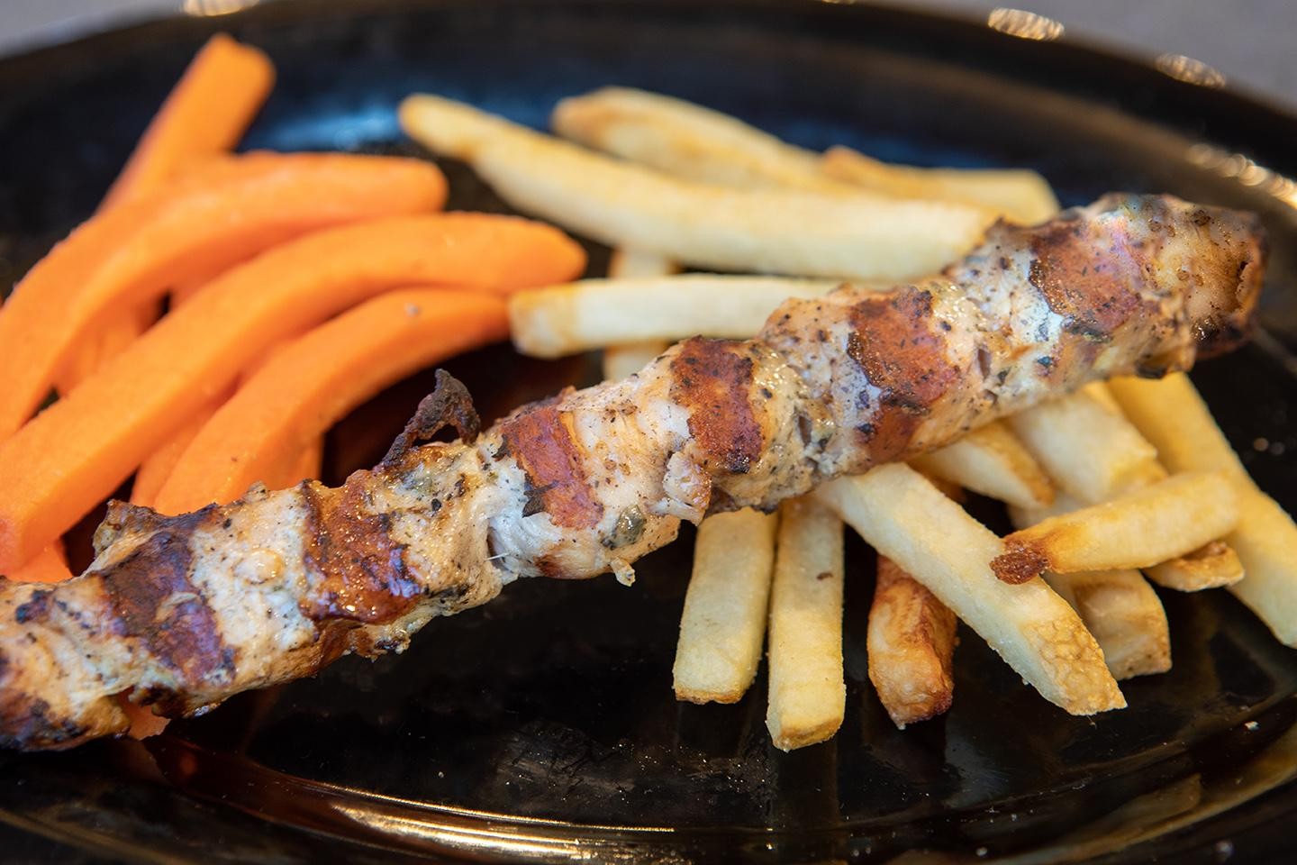 Sticks Kebob Shop- Preston 917 A Preston Avenue