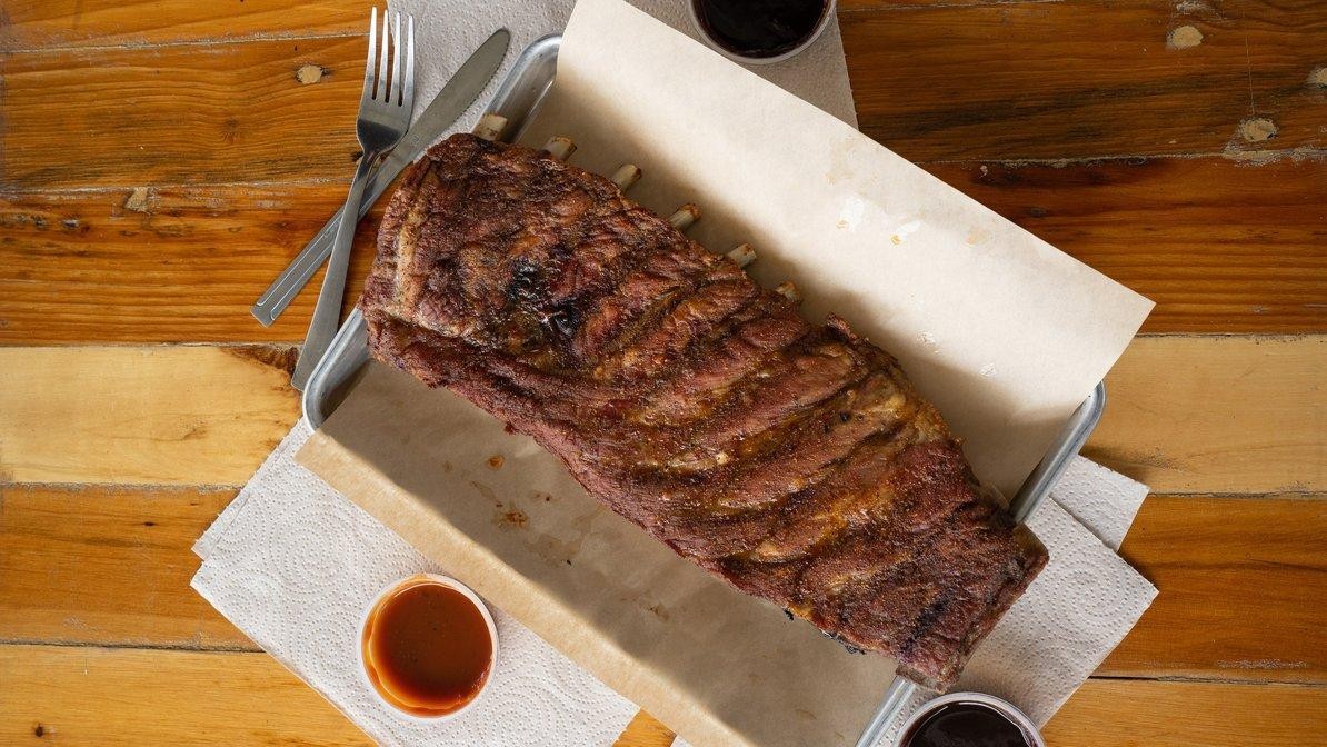 TEX 808 BBQ + Brews - Moanalua 930 Valkenburgh Street - Corn - Pan (10)