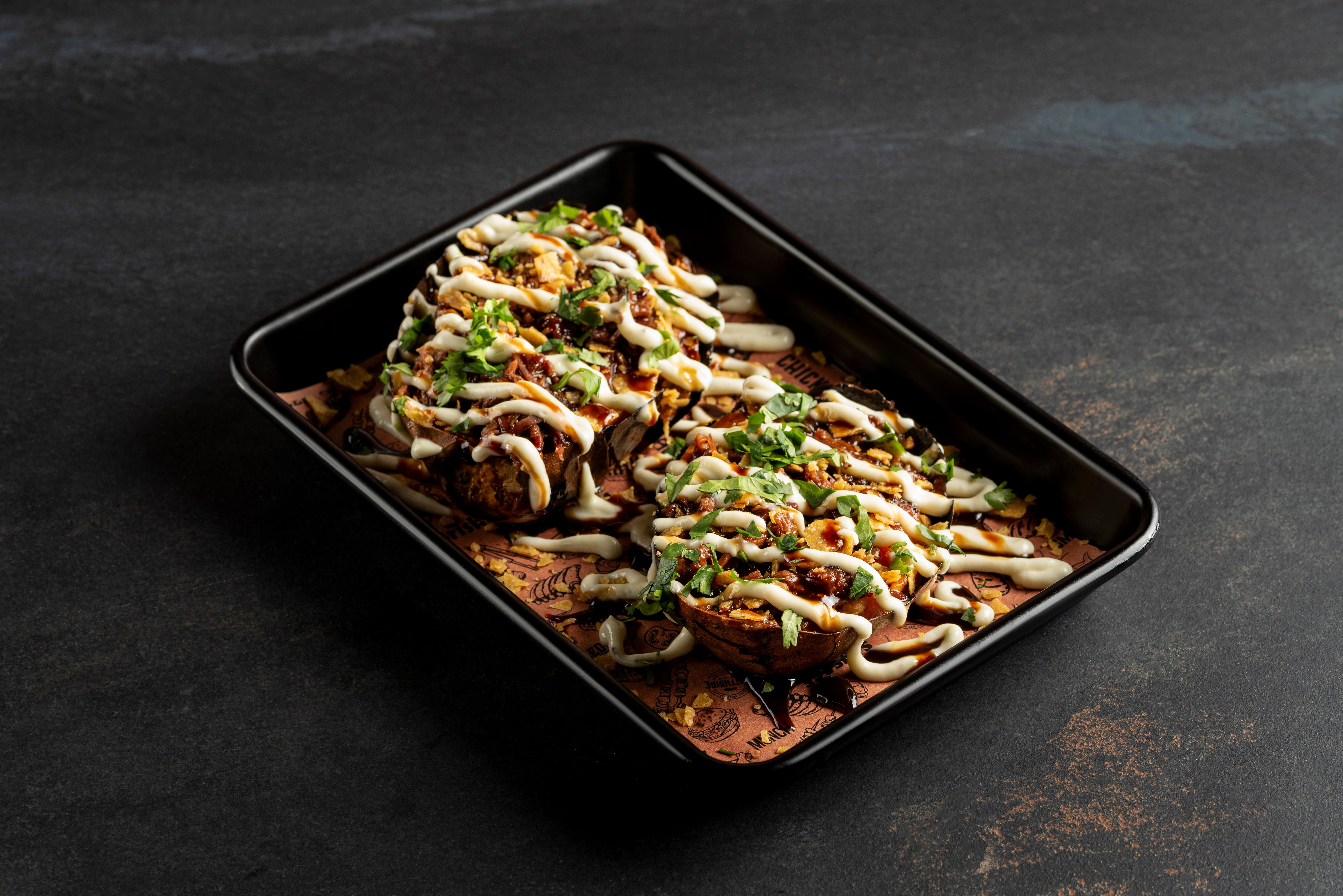 SOUTHSIDE - Order Online