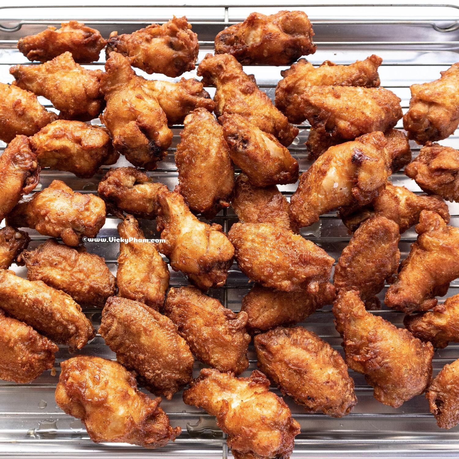 1039 U.S. 1 - Chicken Wings