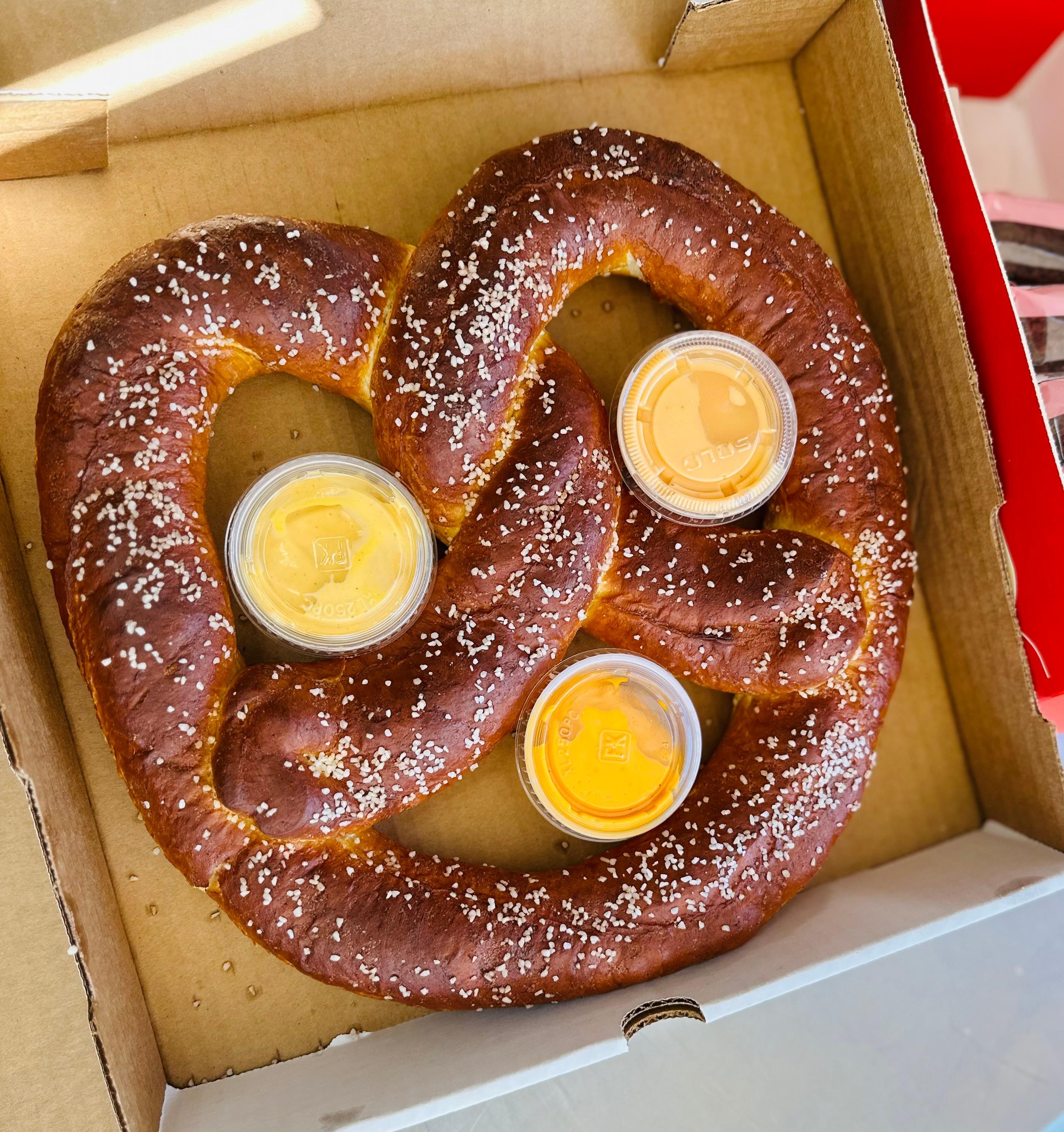 Victory Lane Pizza - Bread Sticks