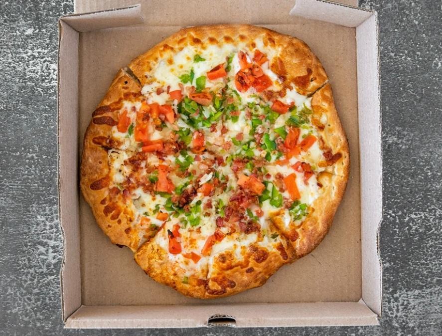 Victory Lane Pizza - Order Online