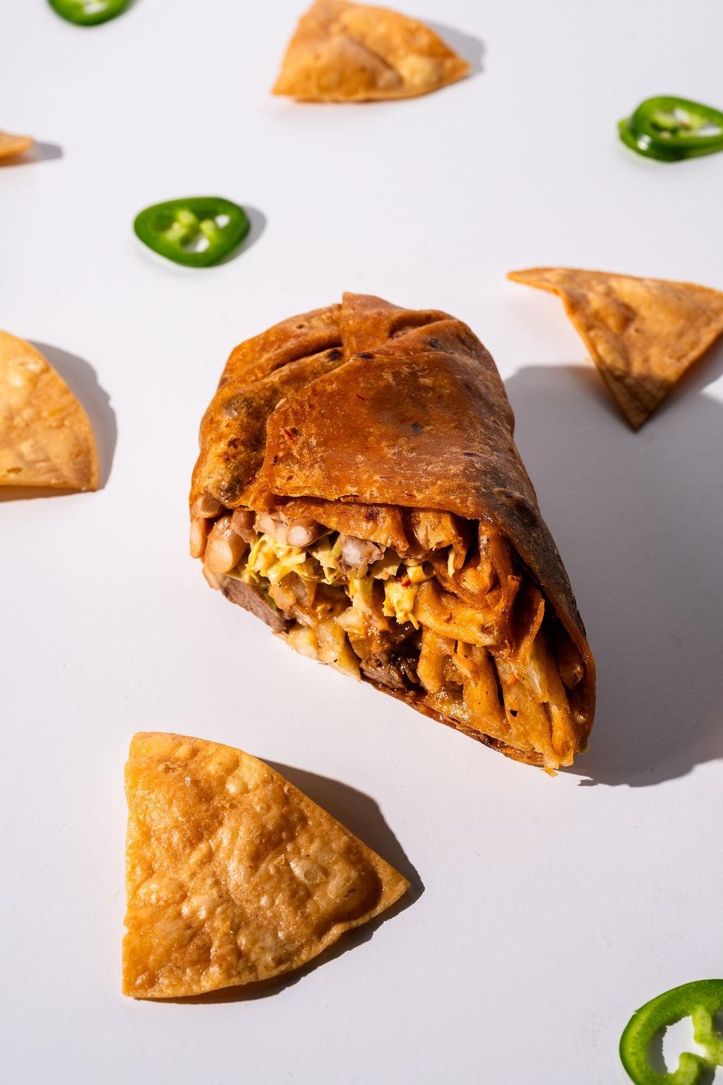 1505 Commercial Way - #1 Cheesey Steak