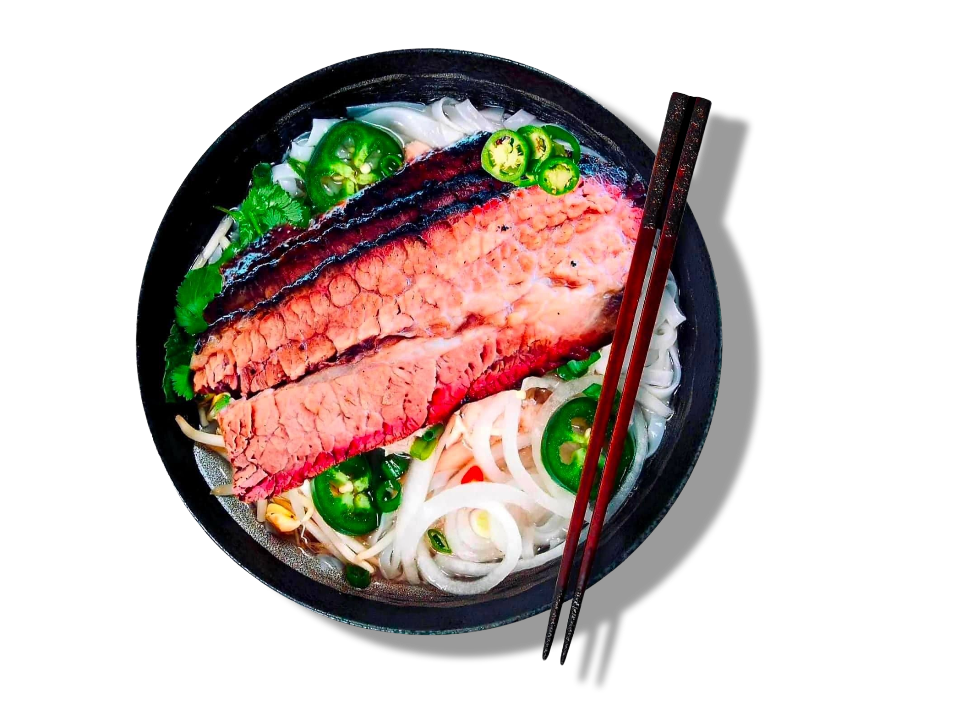 Cowboy Pho 221 East San Fernando Street