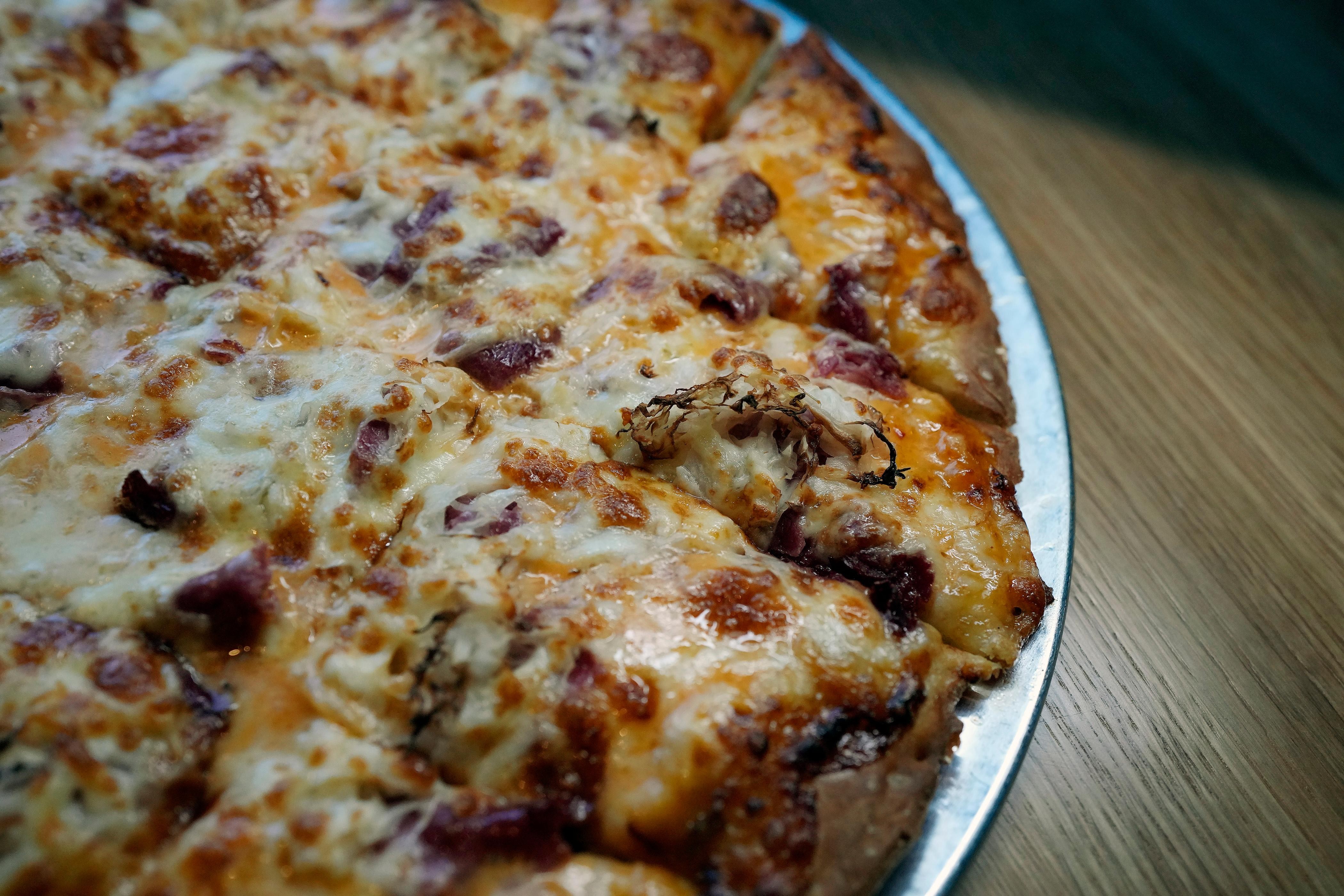 JT's Pizza & Pub Grandview | Toast