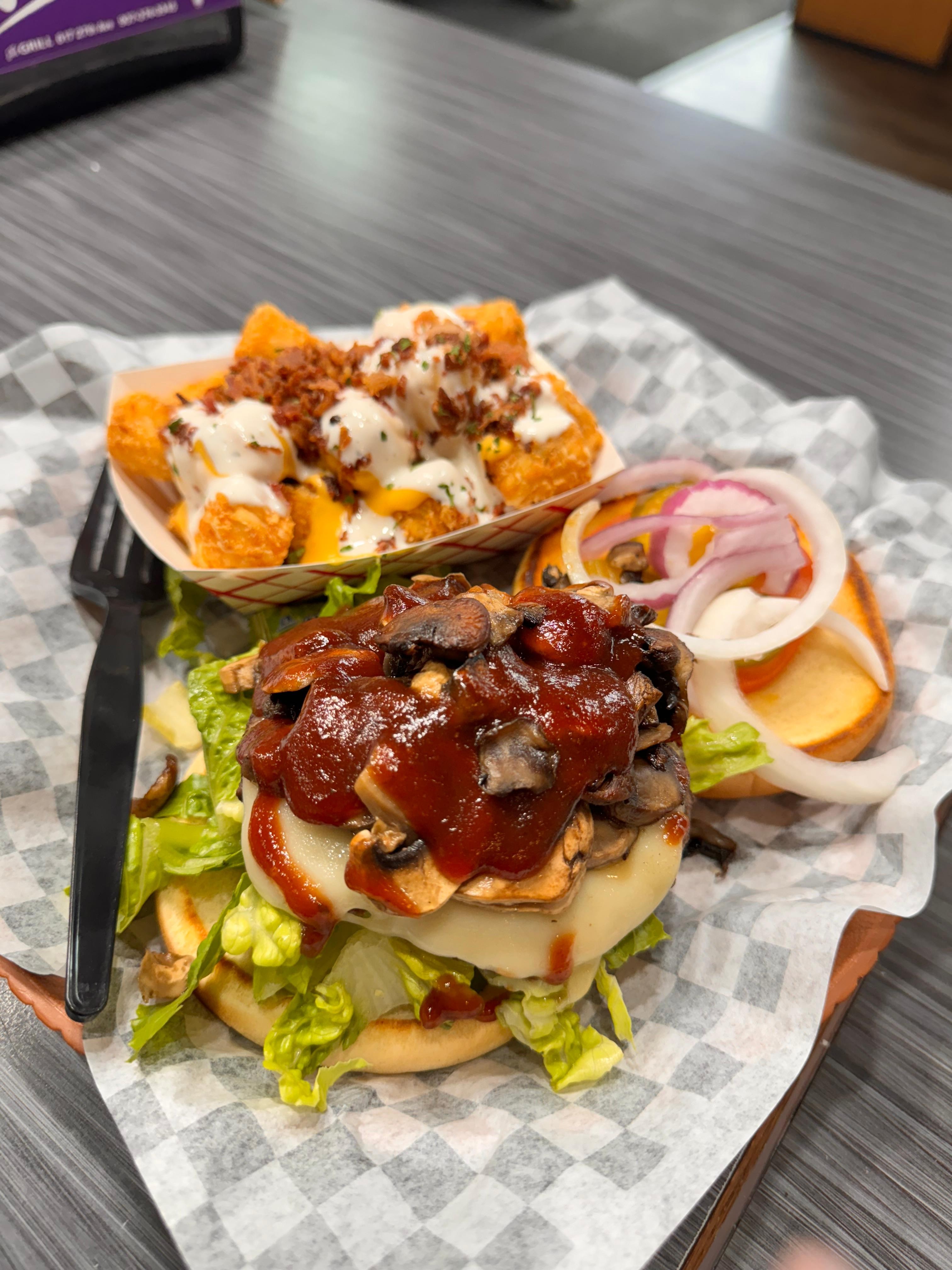 Order Online