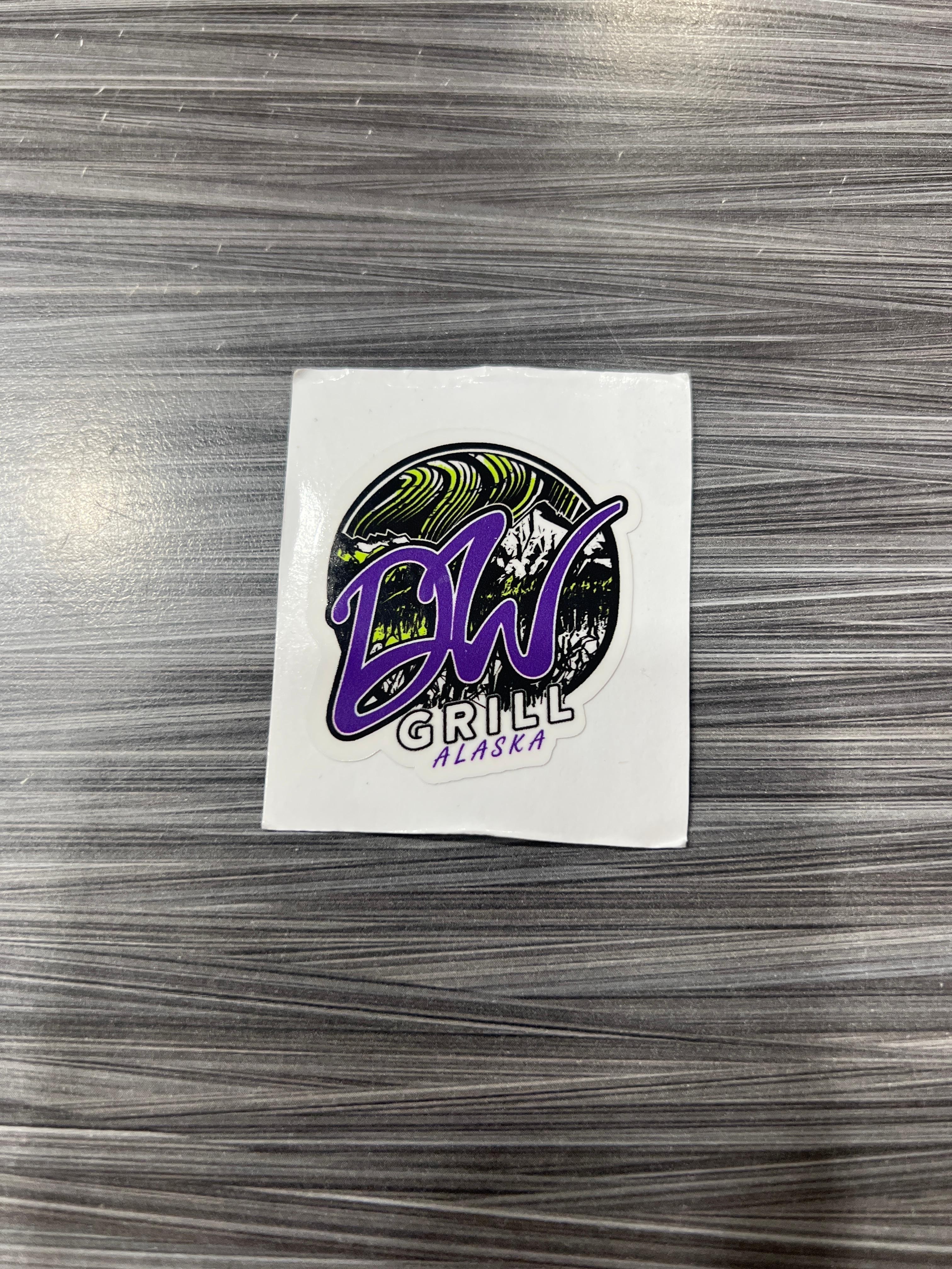 DW Grill And Catering | Toast