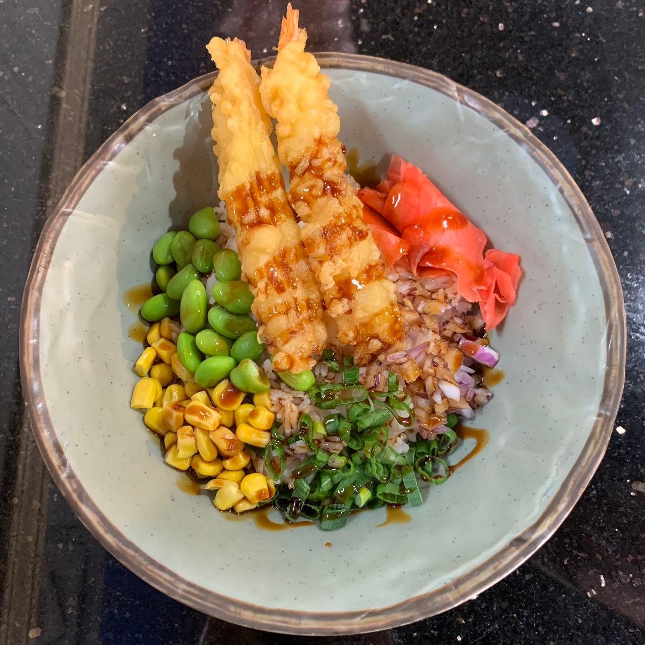 Iso Iso Ramen & Boba - Jacksonville Jacksonville, FL - (NEW) Beef Curry ...