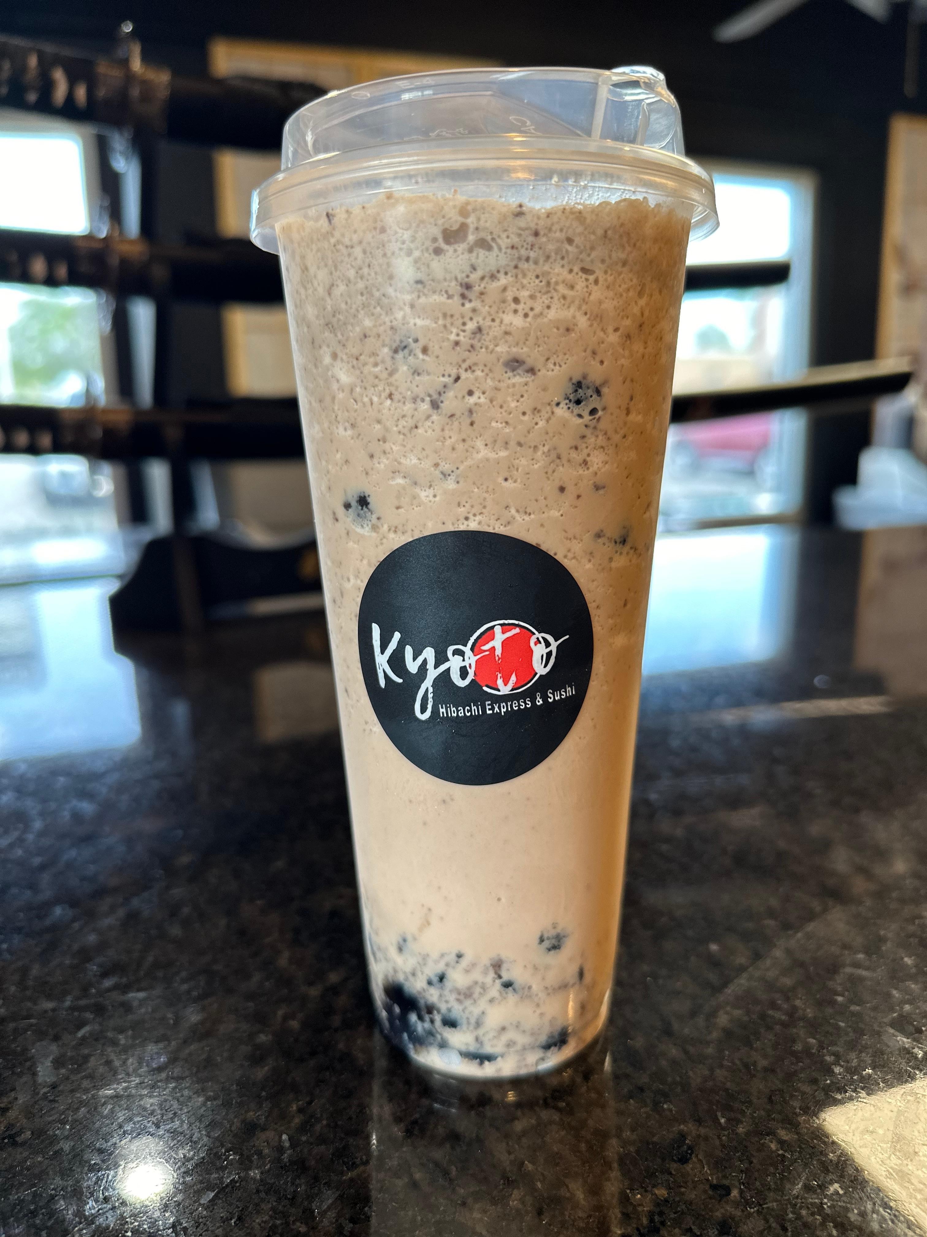 8501 Westfield Boulevard - Java chip Frappe