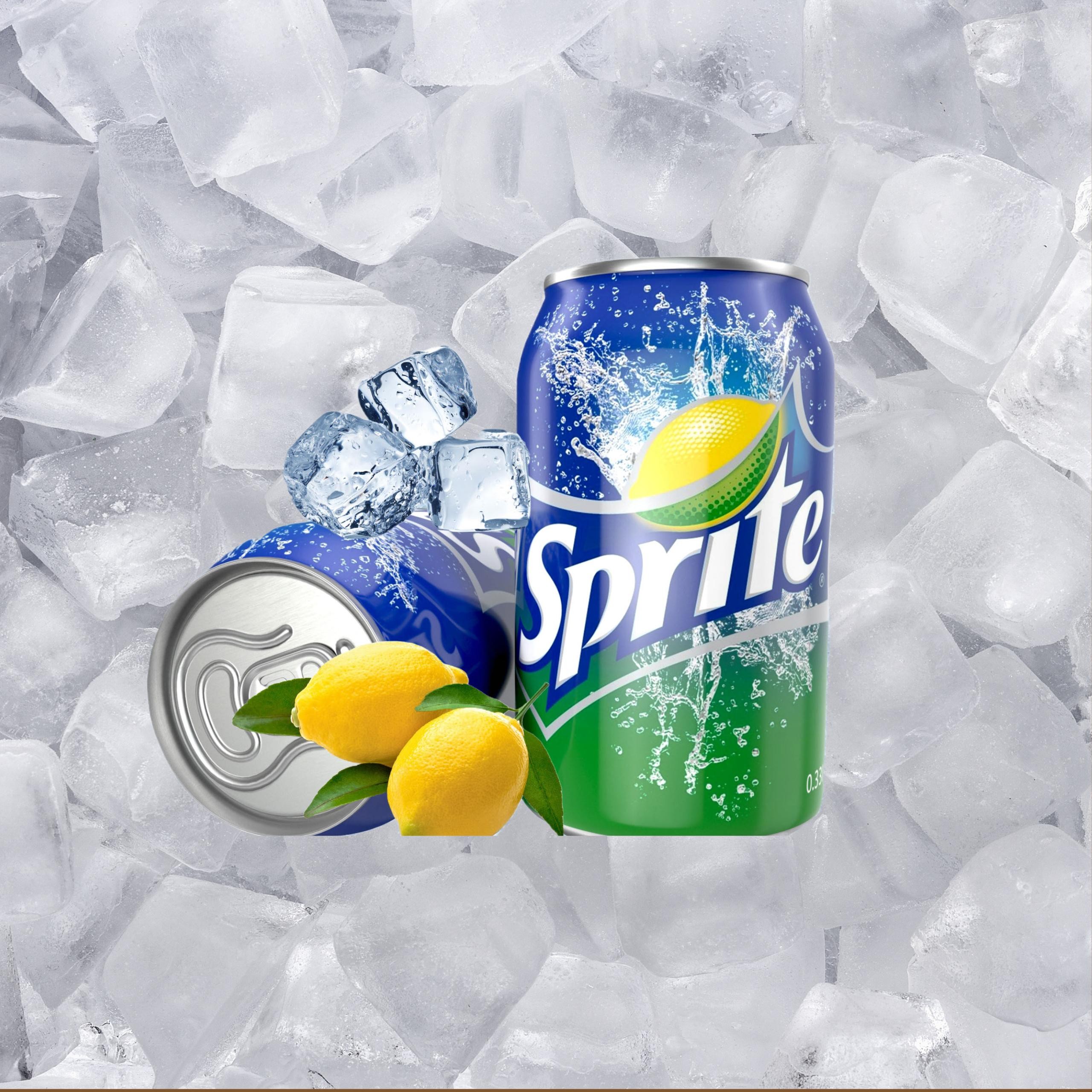 PIZZA NONO CATERING & EVENTS - Sprite