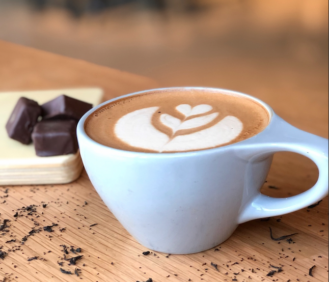 Milk Street - Order Online