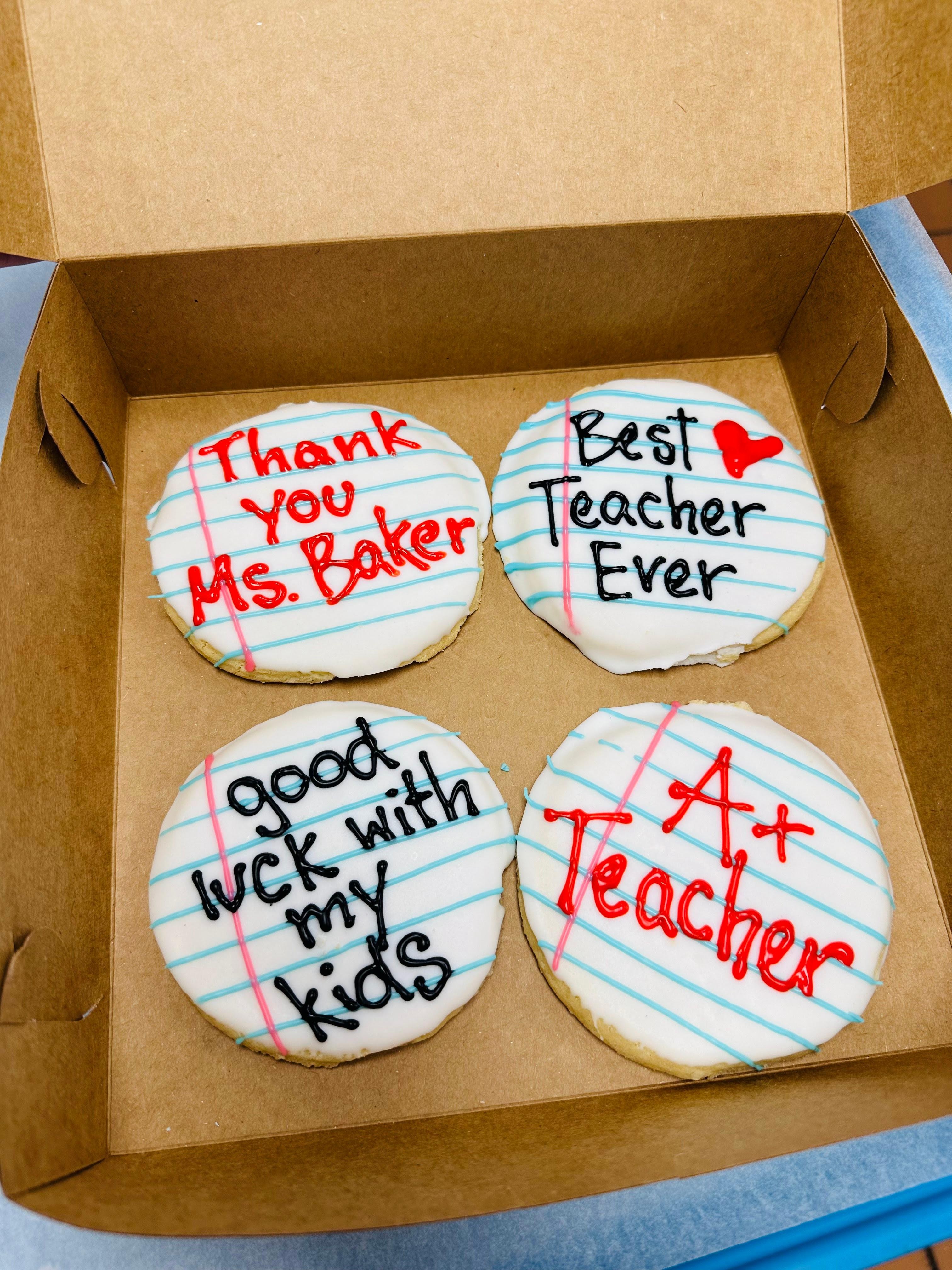 Grove Street Bakery - Order Online