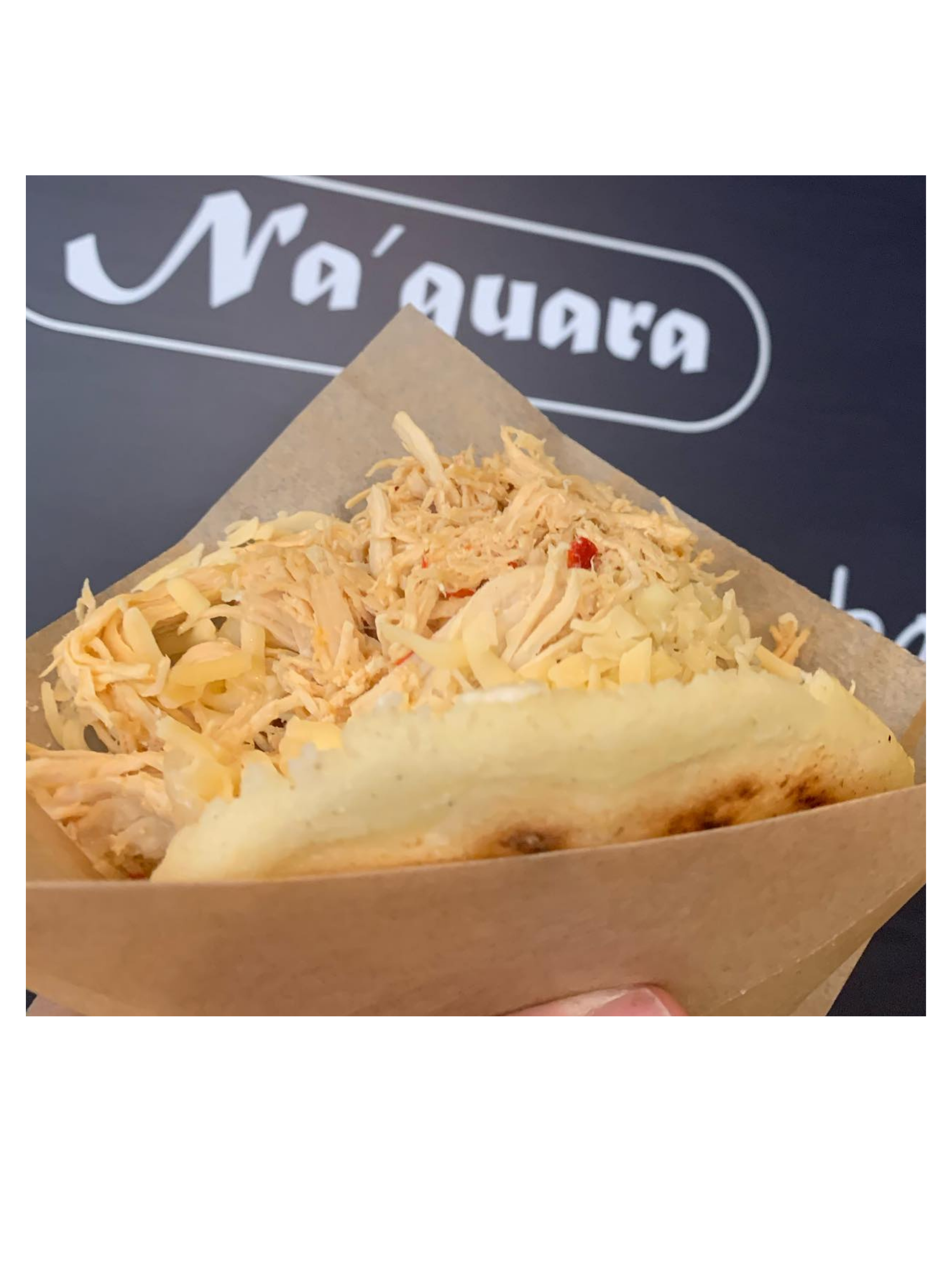 Cumaco Arepa House - Order Online