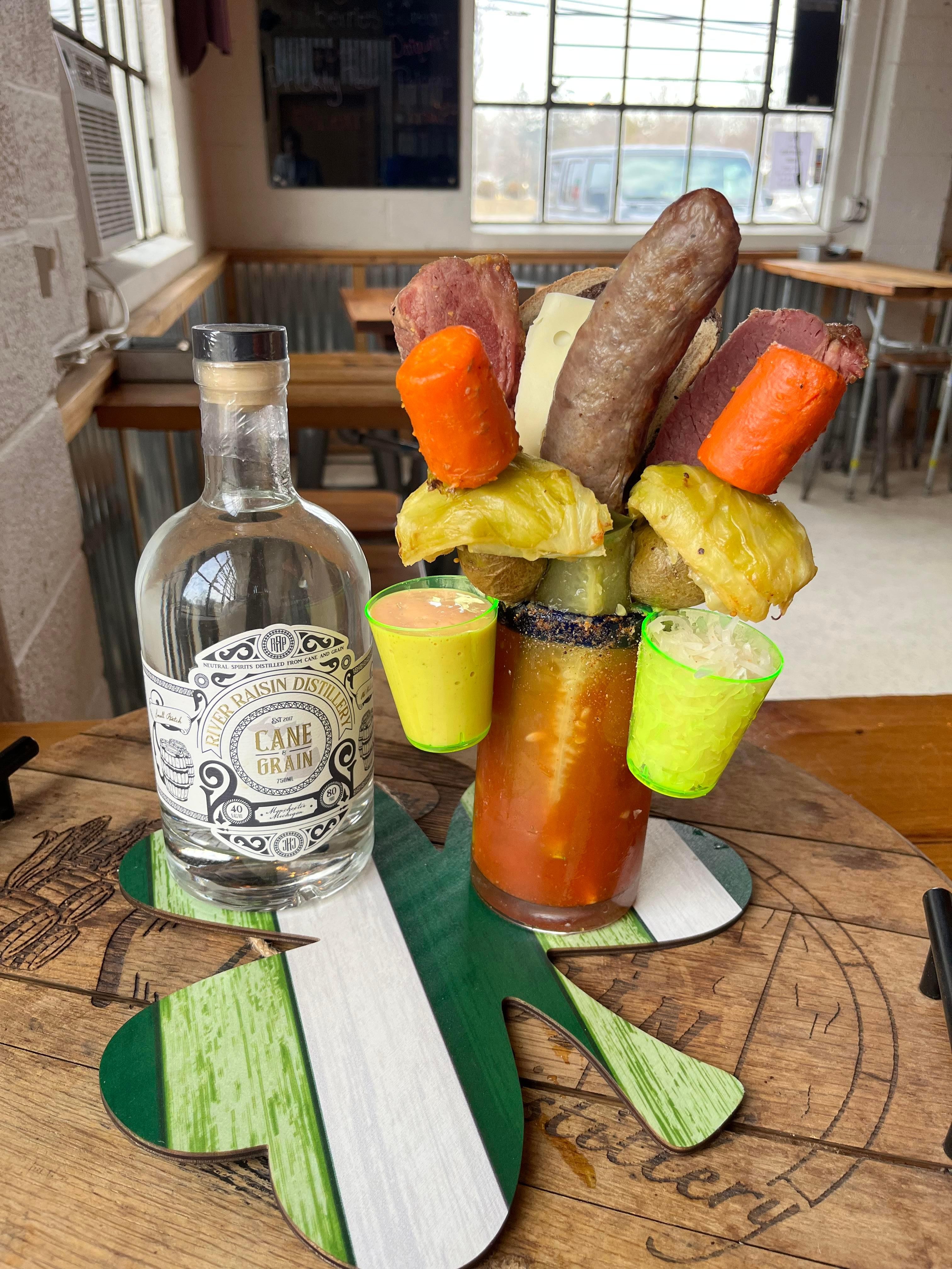 480 W Main St - Order Online