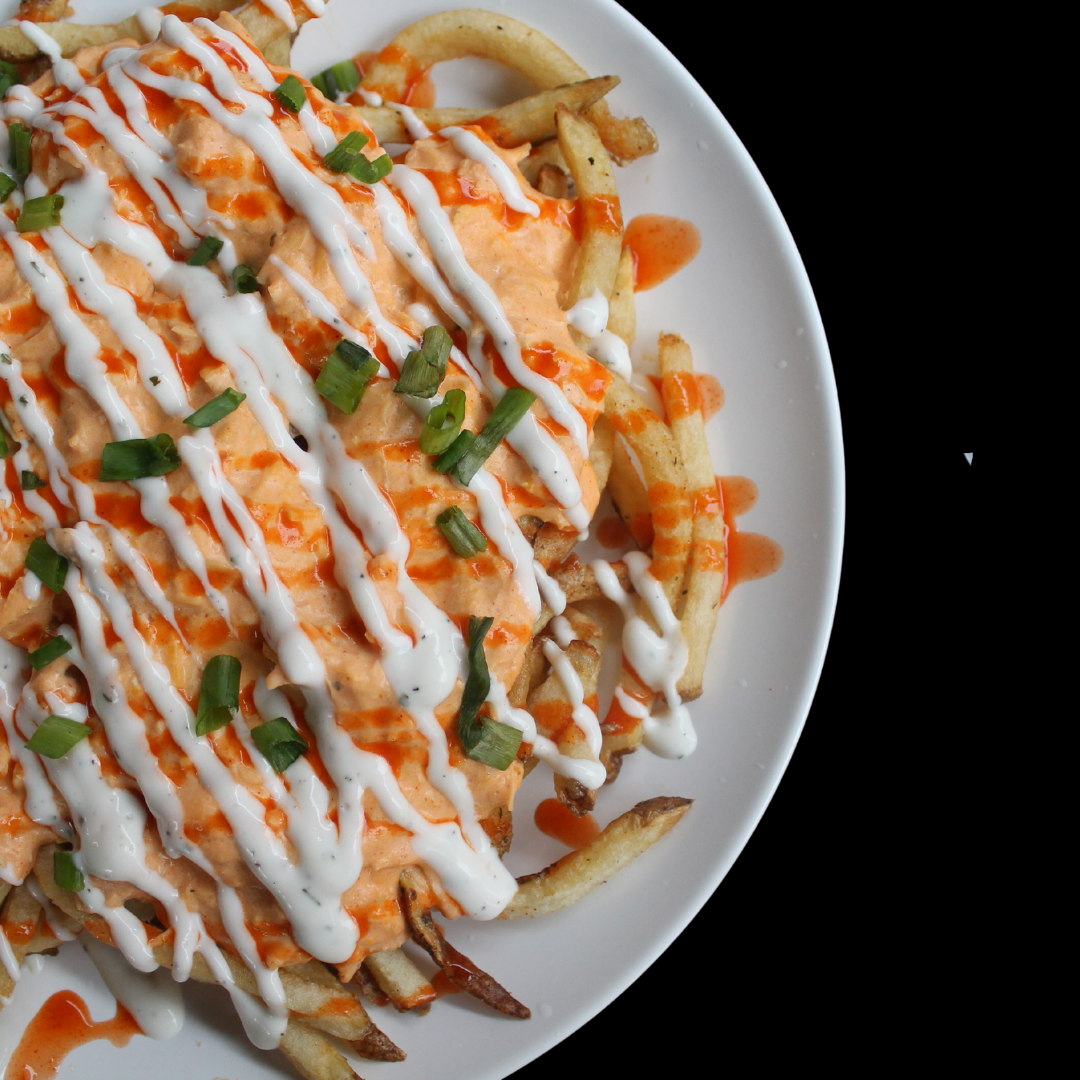 Smashed N' Stacked Pettaway Square - DECEMBER SPECIAL!!!!!! Blaze 'N ...