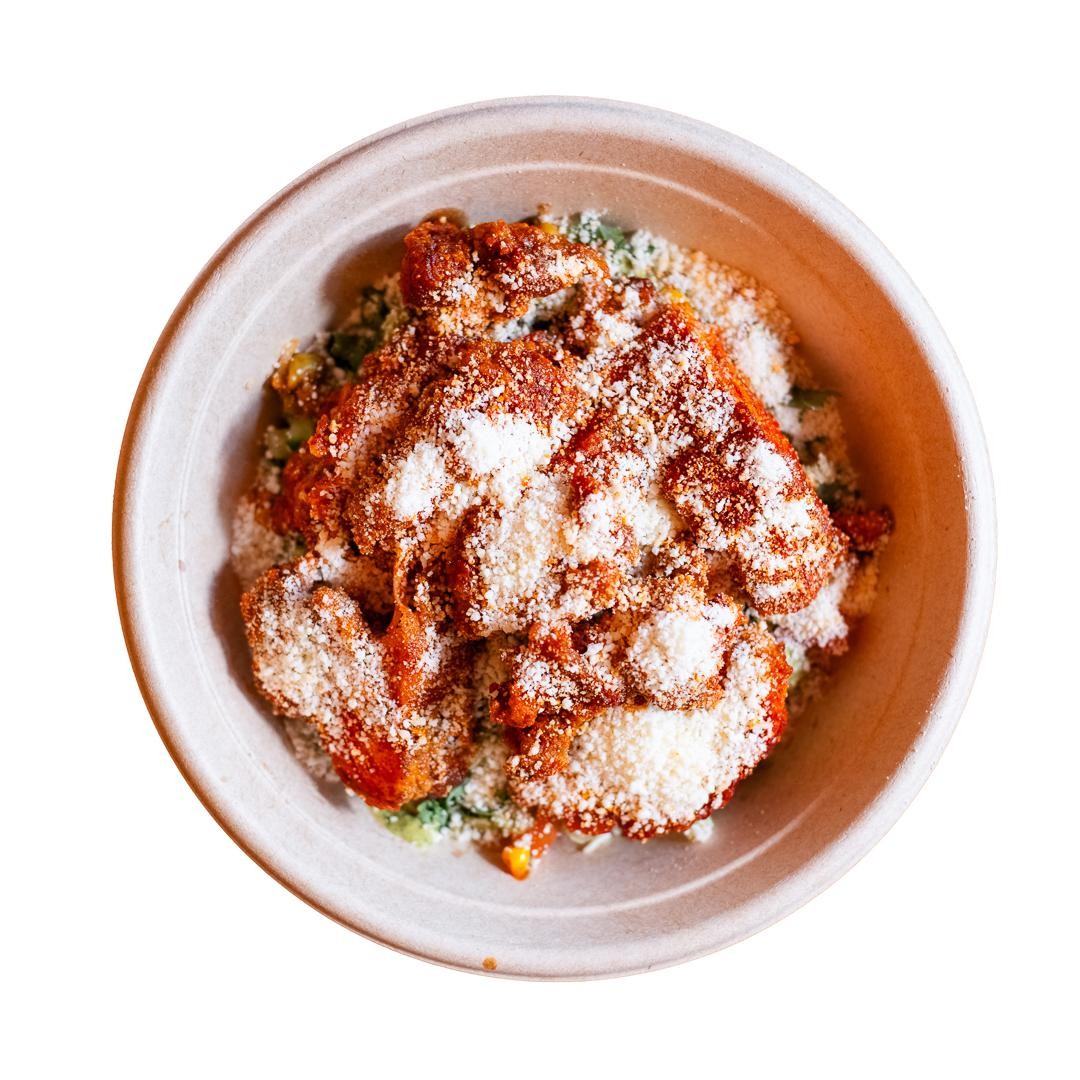 Midtown - Signature Fried Chicken Rice Bowl