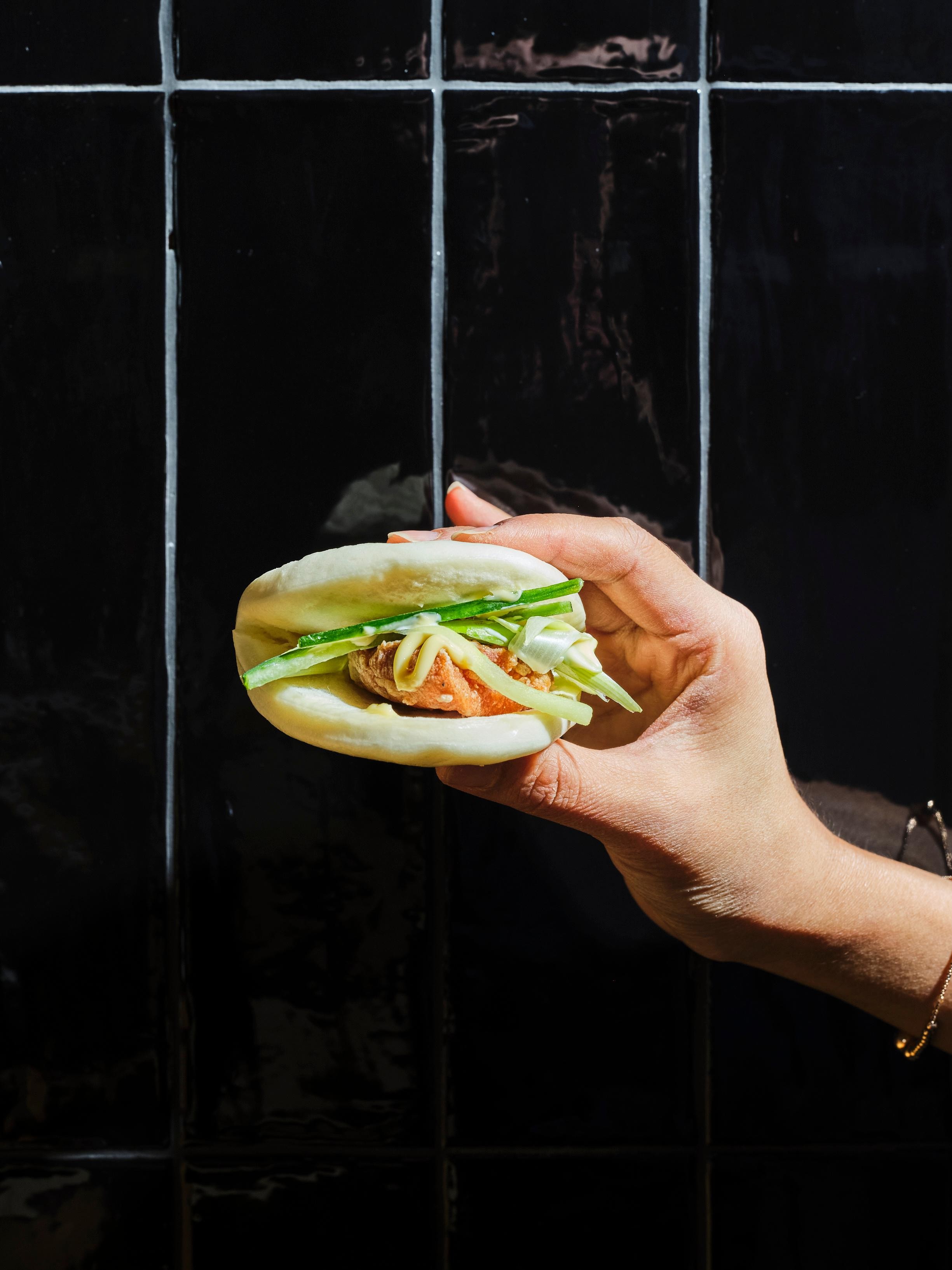 3100 N state street suite 102 - S11. Chicken Bun