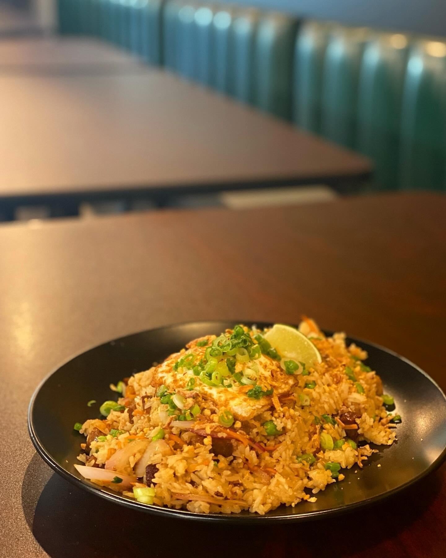 79 North Main Street - Fried Rice