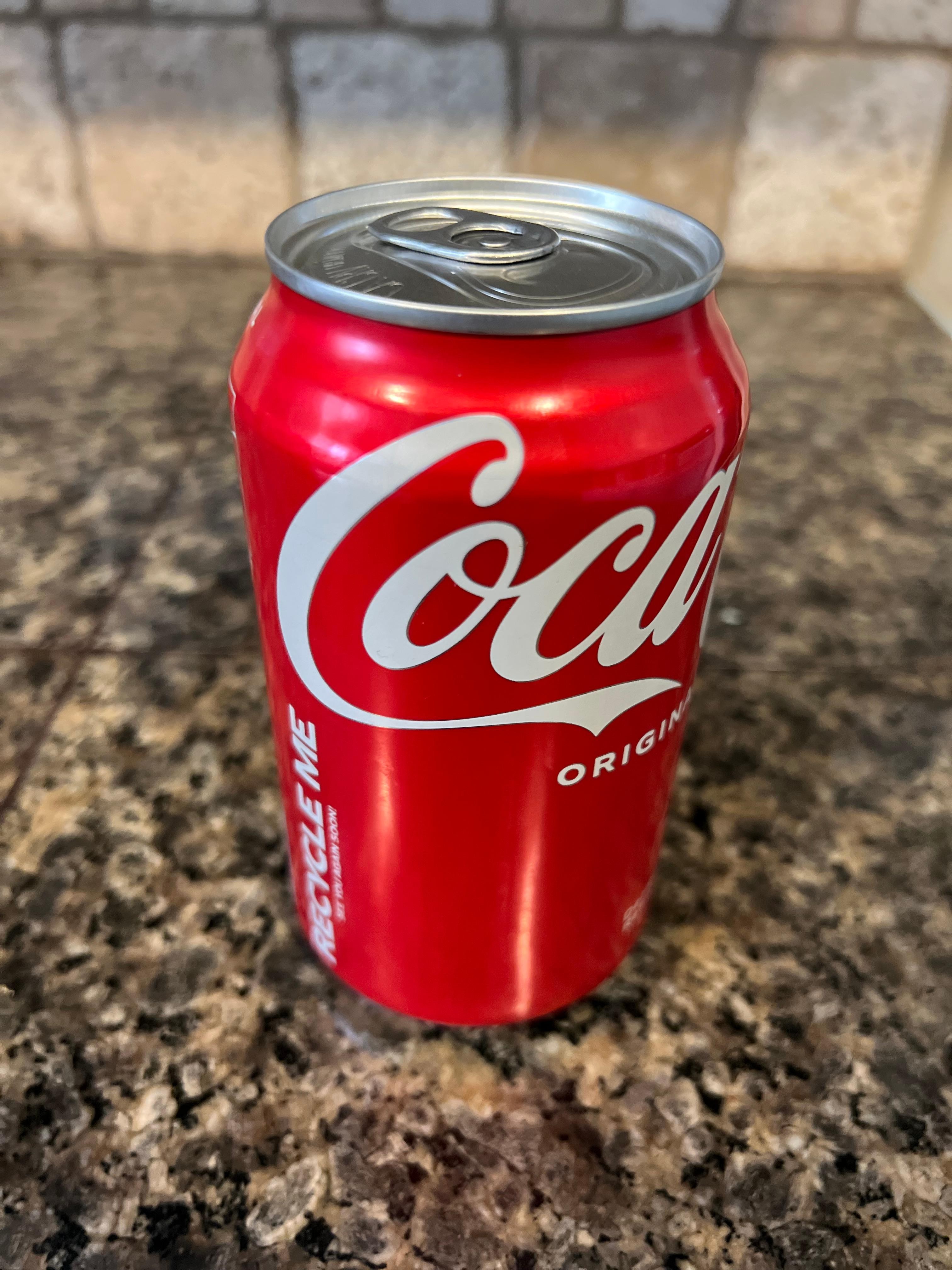 Rudy's Scratch Kitchen - Coca-Cola
