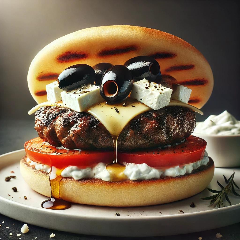 3201 Sunrise Highway - CYO Burgers