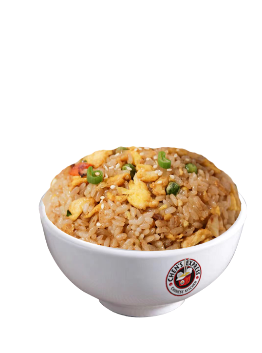 Chen's Express Laurel, MT - One Side & Three Entree