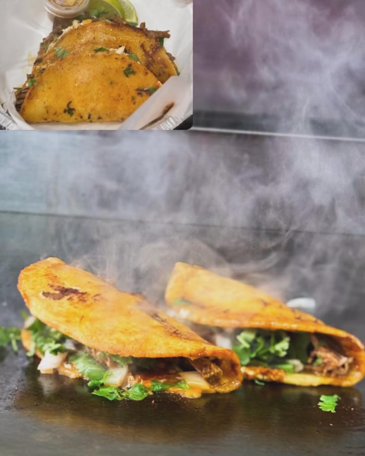 La Cabaña Foodtruck - Combo Birria