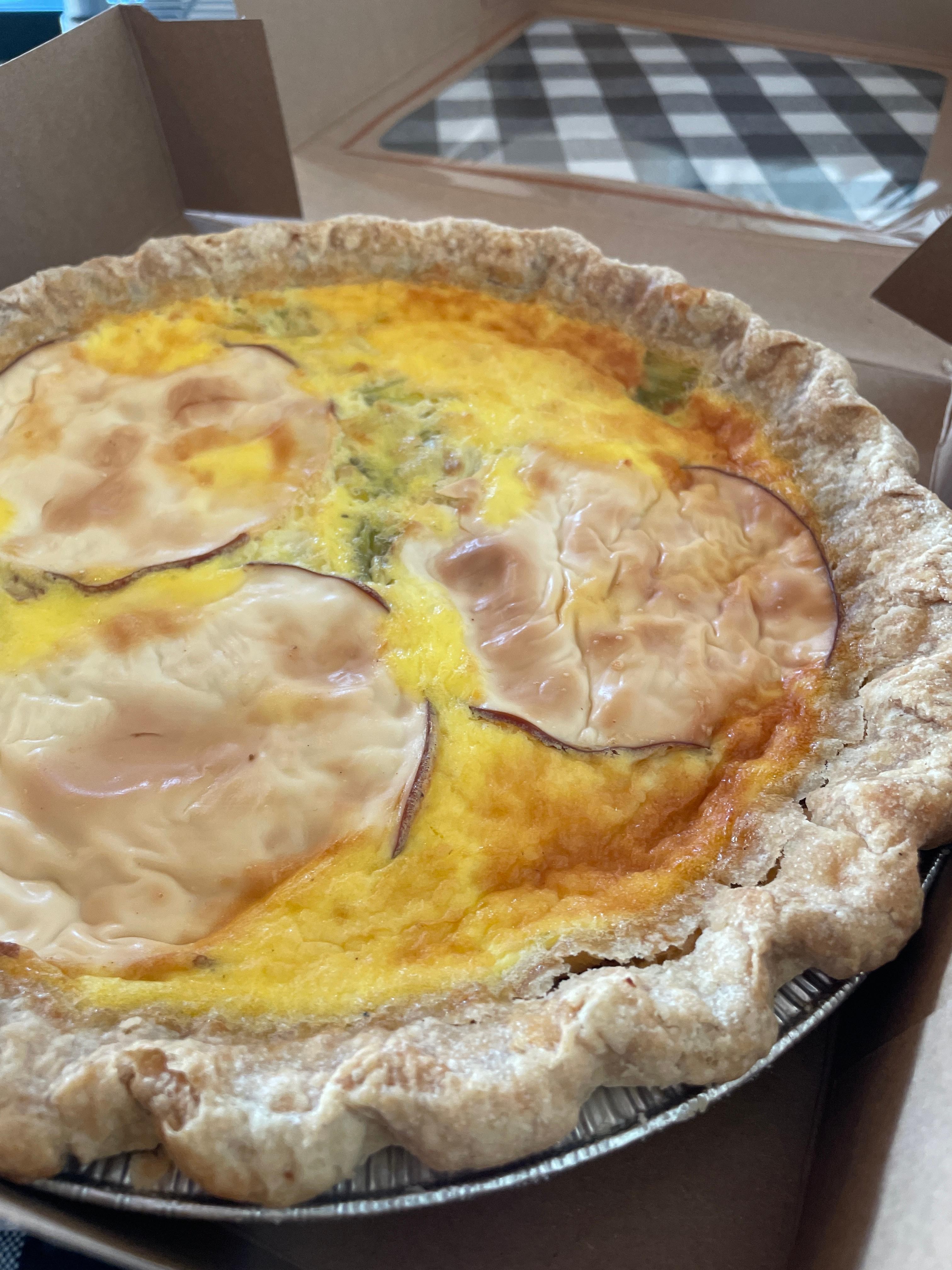 BirchTree Bread Company