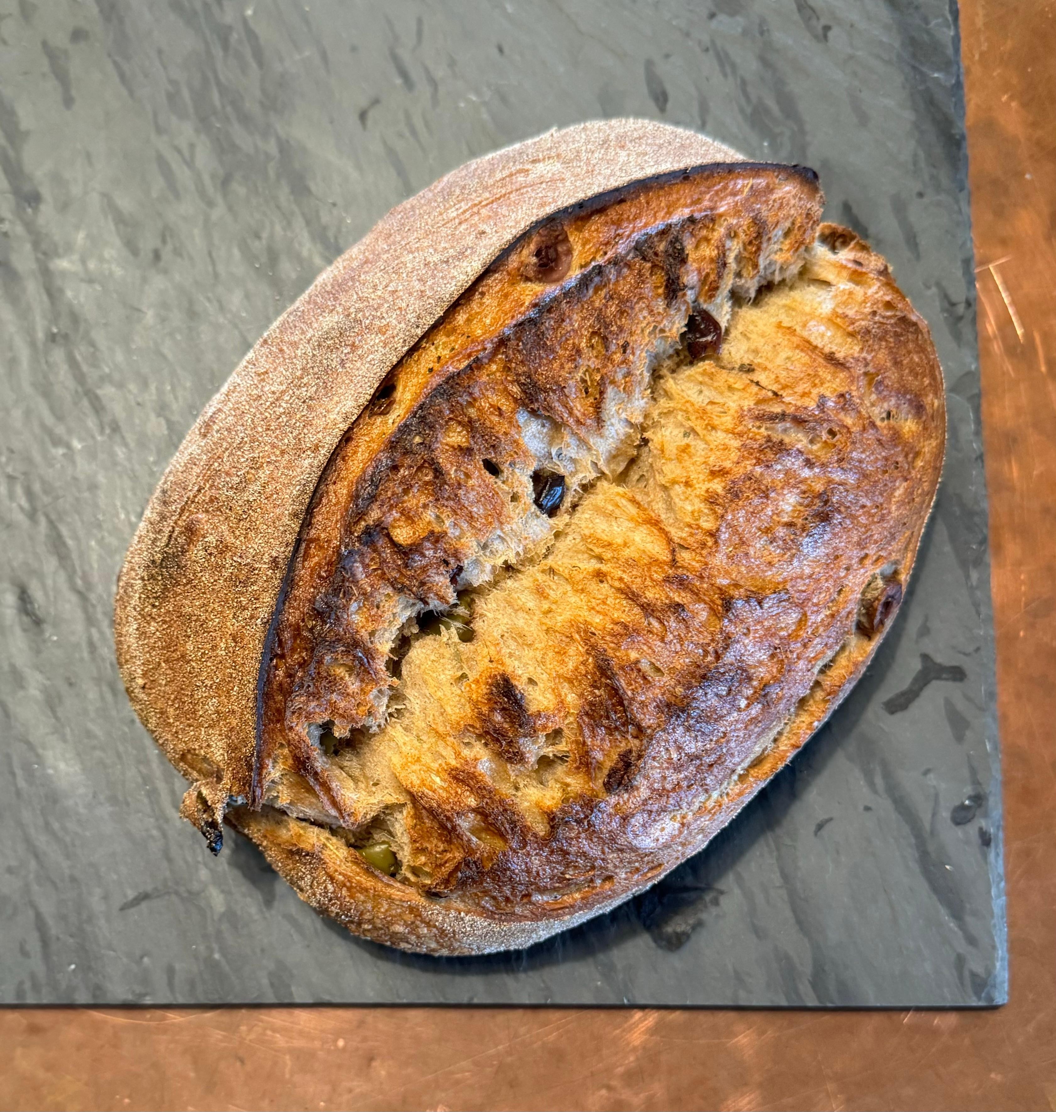 BirchTree Bread Company