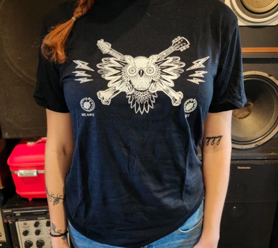 Taco Reho - Middletown - Classic Owl S/S