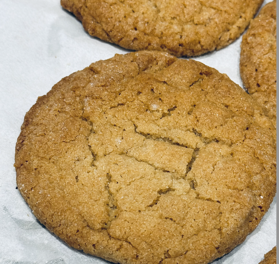 SeaFront Baking Co. - Reese's Pieces PB Cookie