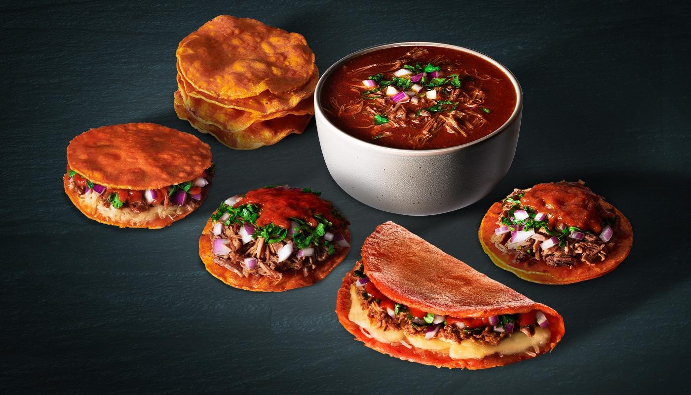 Teddy's Red Tacos - Imperial Hwy 4422 West Imperial Highway