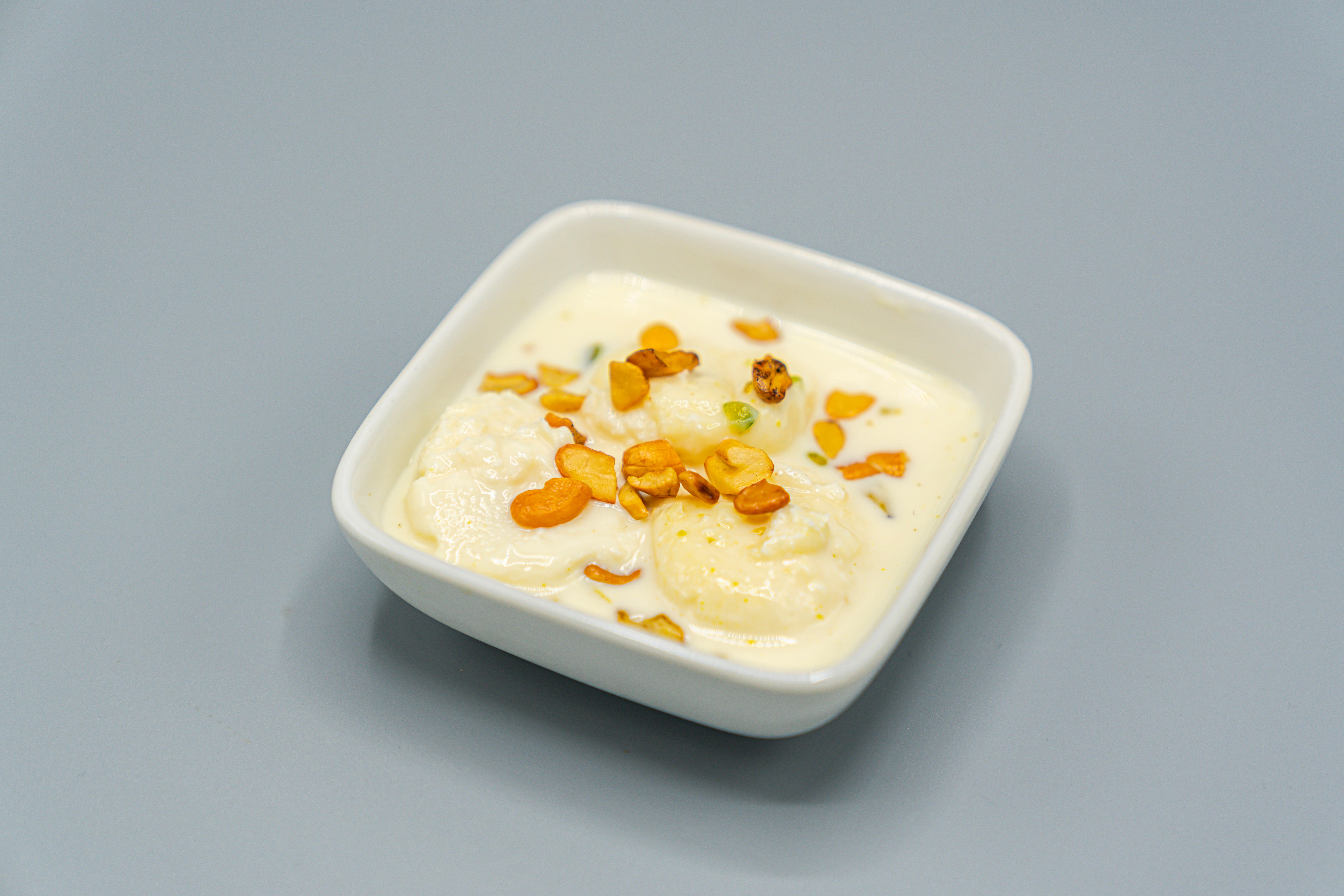 Biryani City - Rasmalai