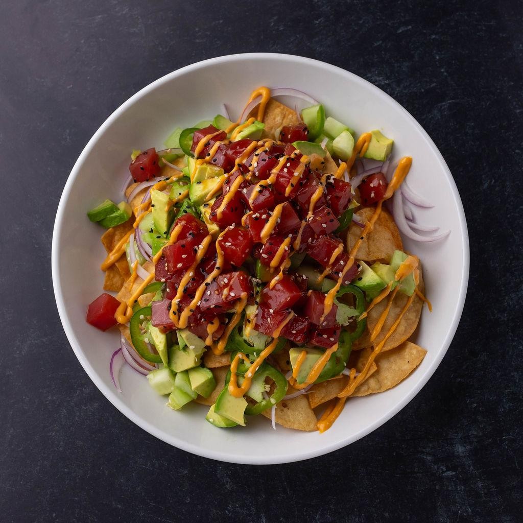 Dapper Dine & Lounge 3203 Mission Inn Ave. | Toast