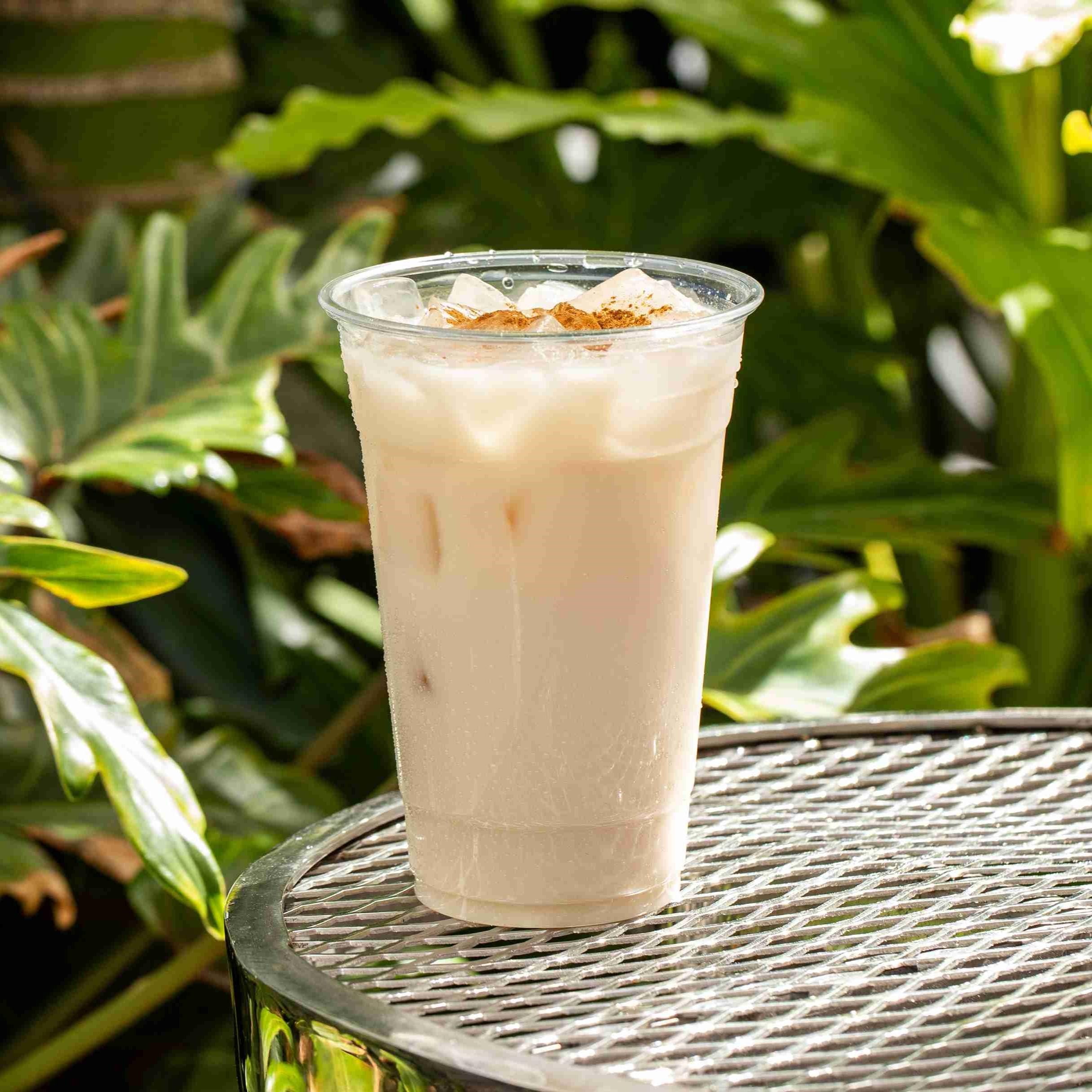 TACO ㅤ MESITA - White Gold Horchata