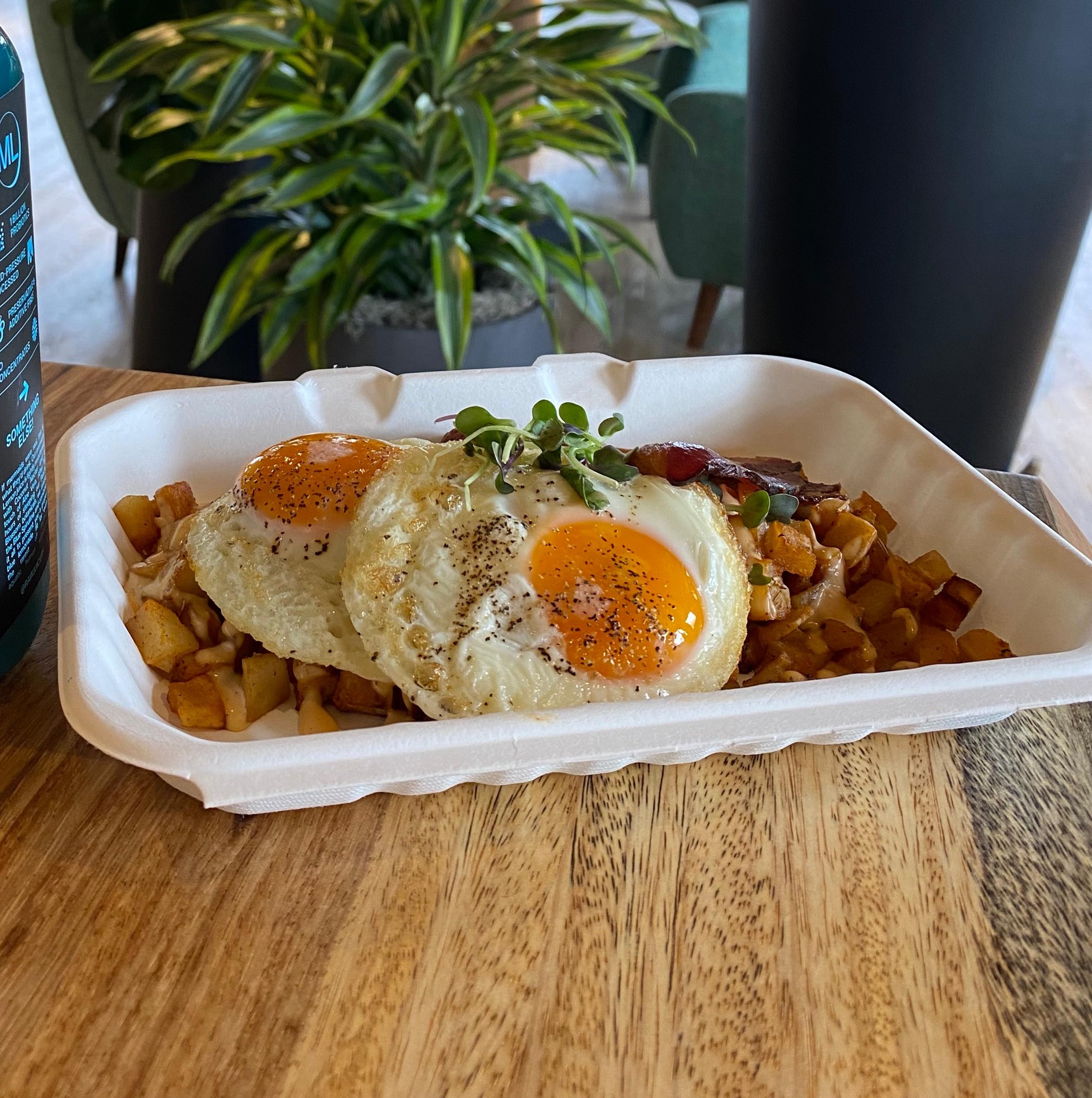 Dragonfly Cafe 165 Thorndike St