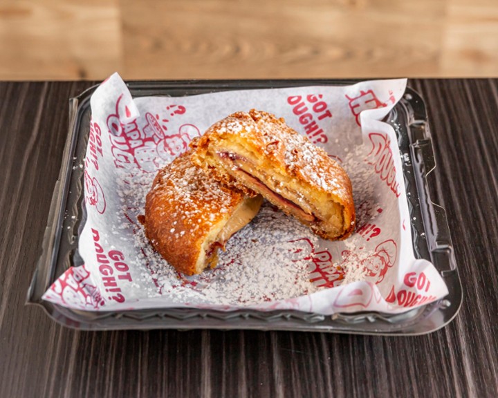845 Jones Hill Rd Deep Fried PB J 845-jones-hill-rd-deep-fried-pb-j