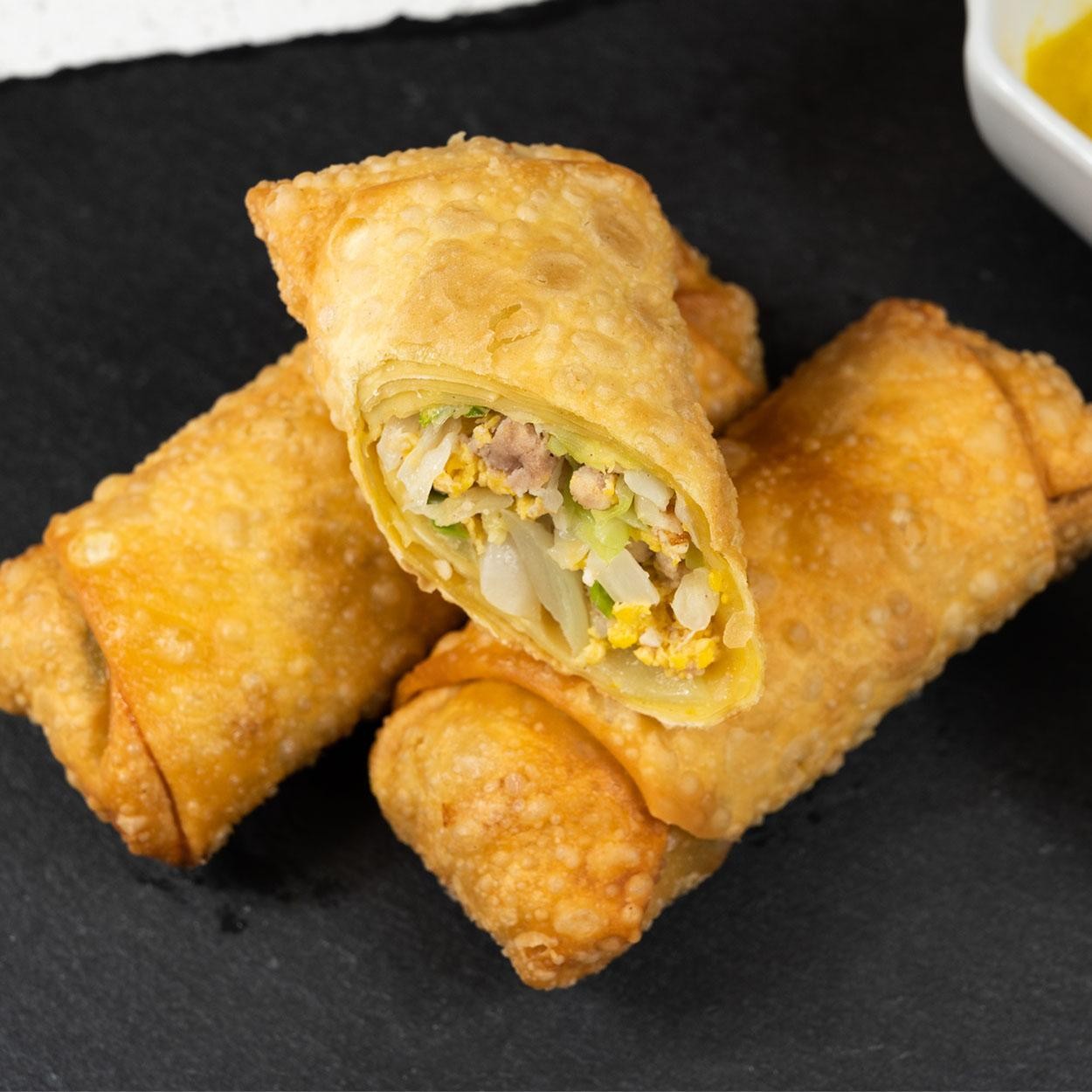EVOWOK - EGG ROLL