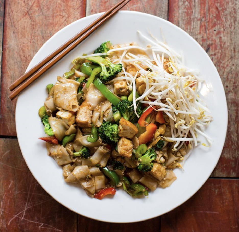 SE Division - 61. Pad Kee Mao