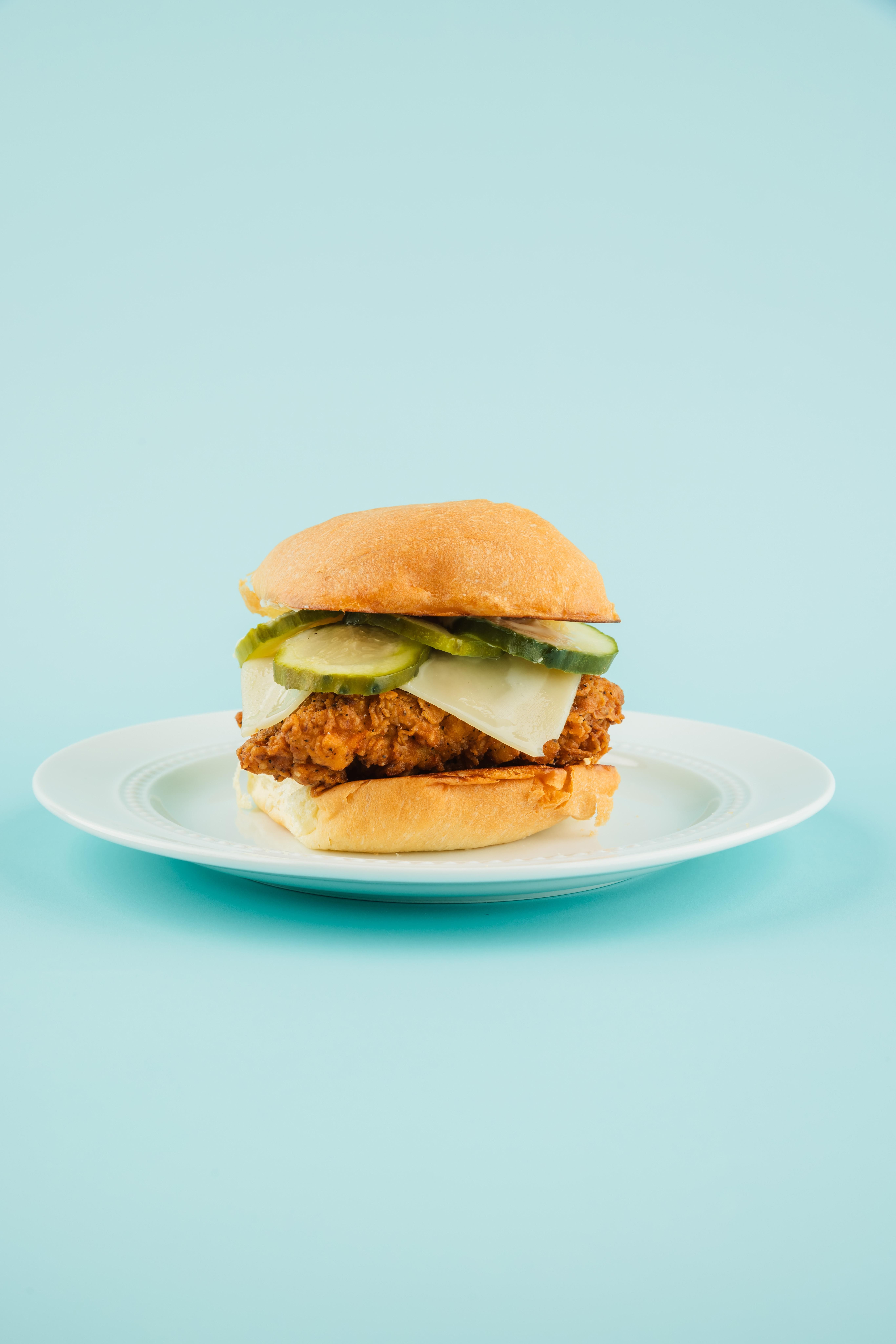 Bossy Beulah's Chicken Shack