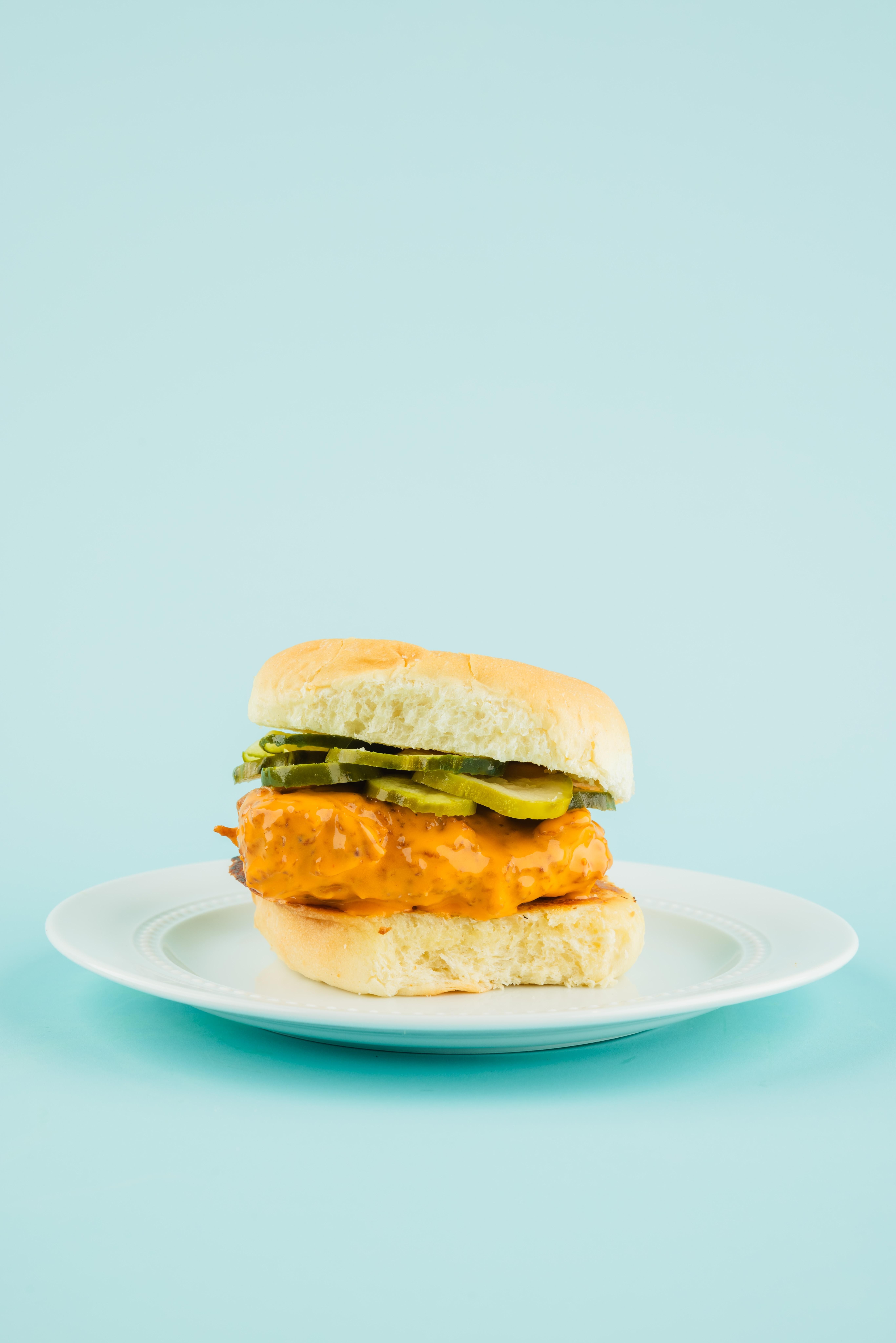 Bossy Beulah's Chicken Shack