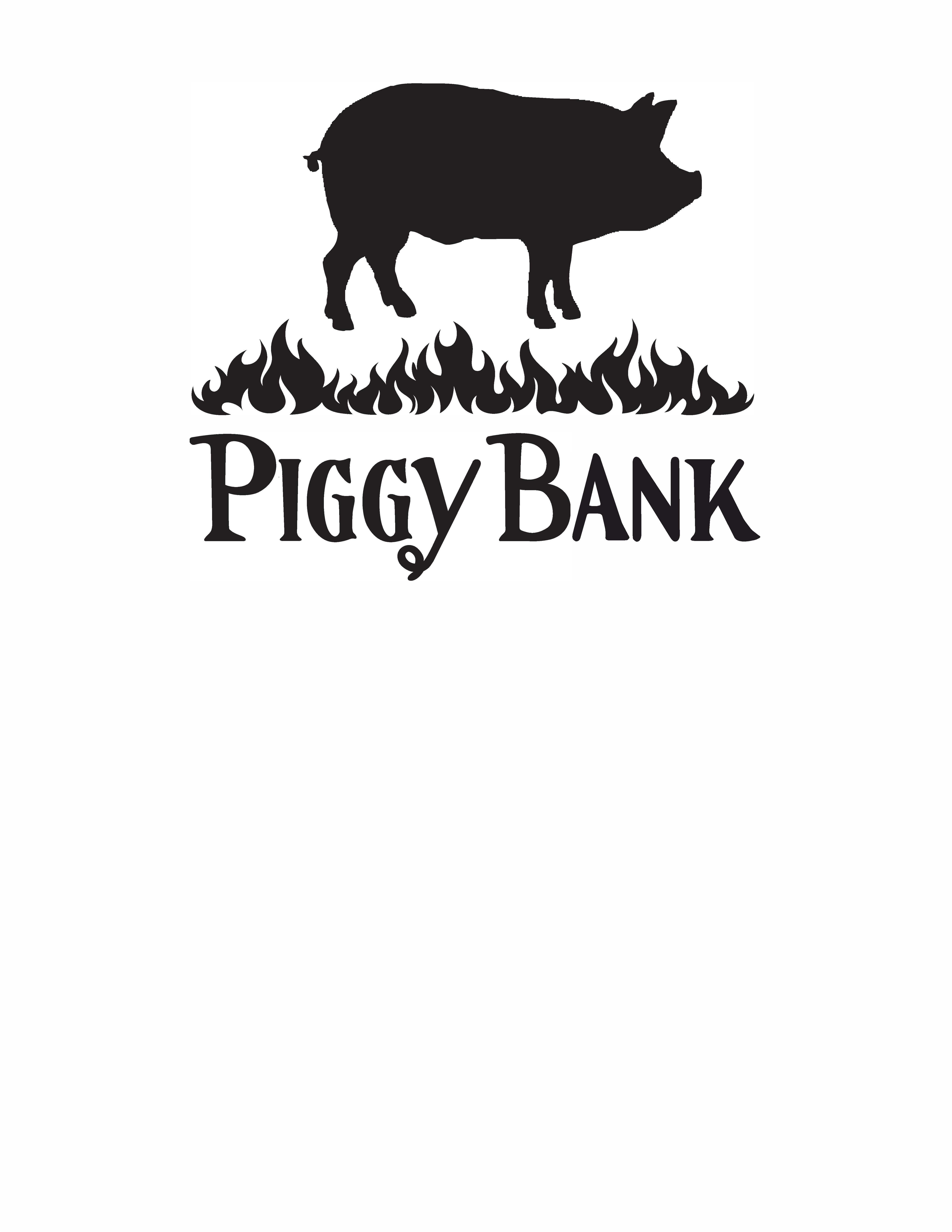 The Piggy Bank 446 Main Street - Casamigos Blanco 2.0