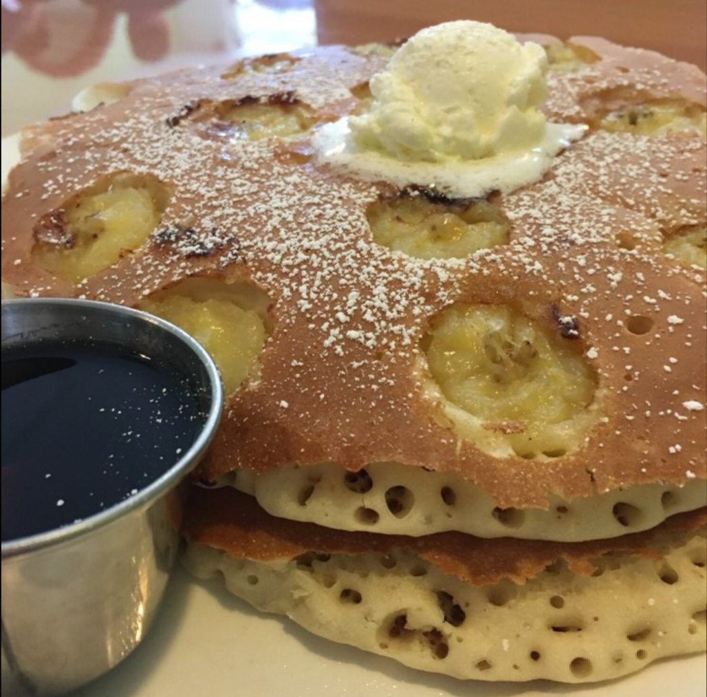 Country Griddle | Toast