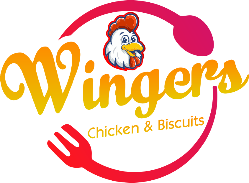 Wingers Chicken & Biscuits