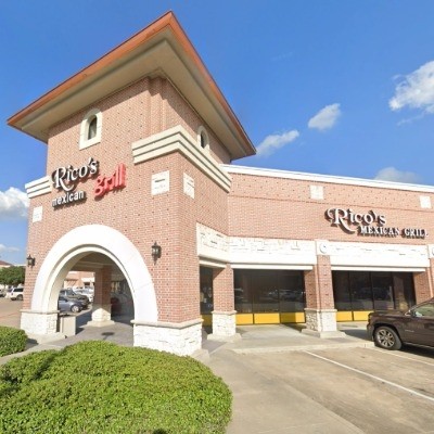 Rico's Mexican Grill New 8765 Spring Cypress Road | Toast