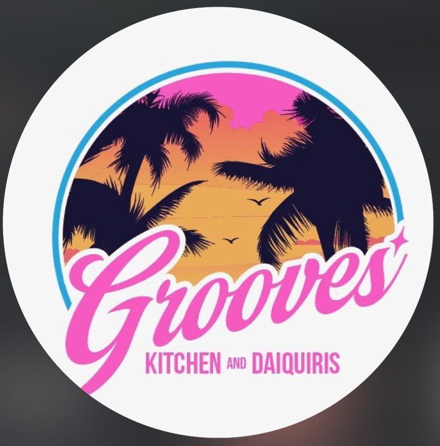 Grooves Delray 404 West Atlantic Avenue - Strawberry Daiquiri (Non ...