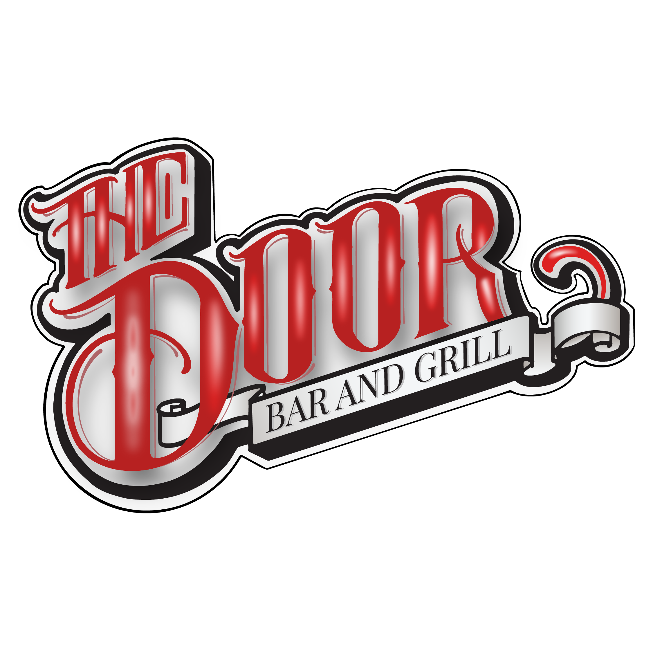 The Door Sports Bar 325 N Main St - Patty Melt