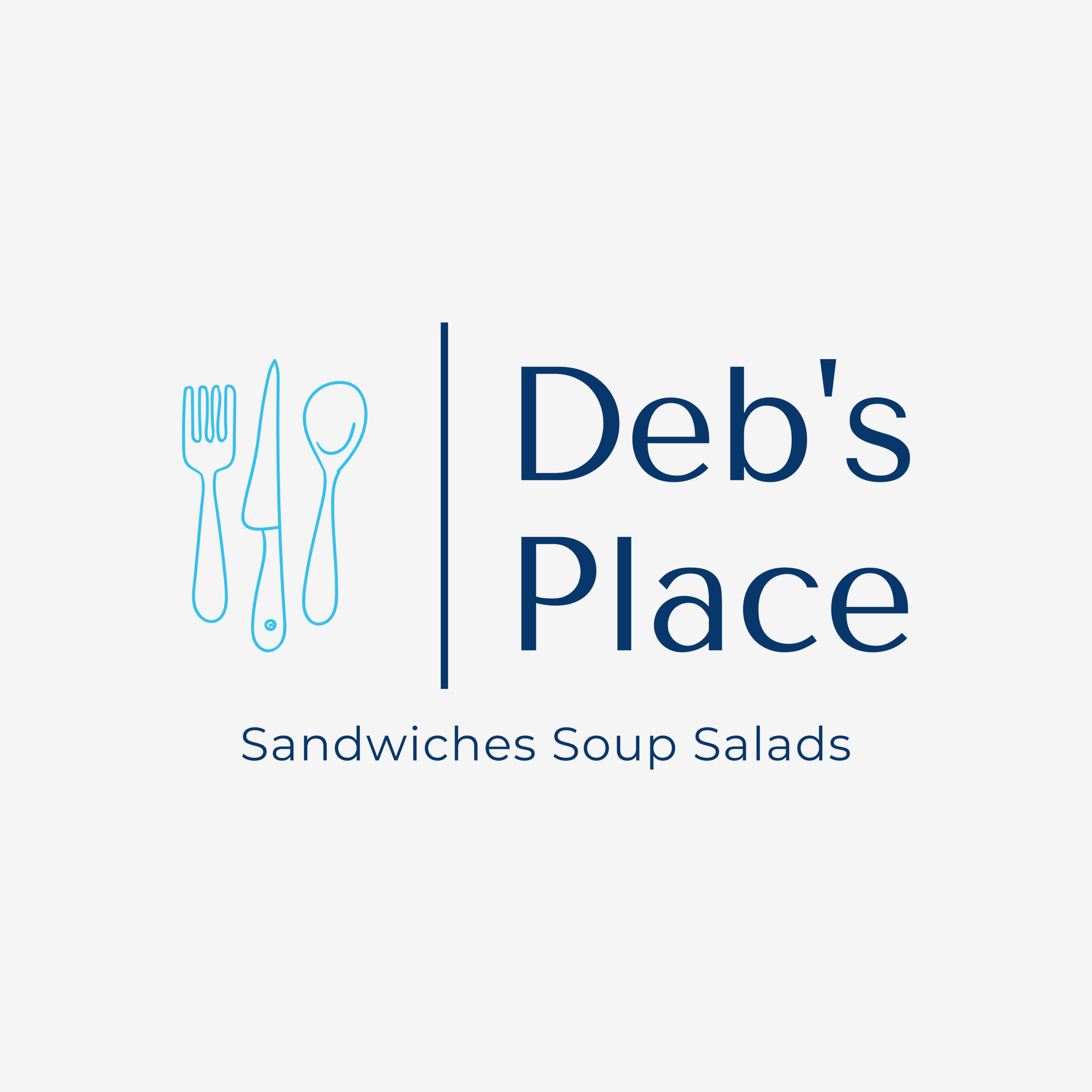 Deb's Place Central Mall # 148