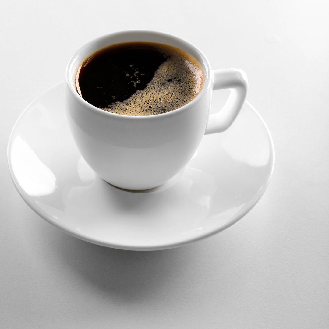 Jump Start Coffee | Toast